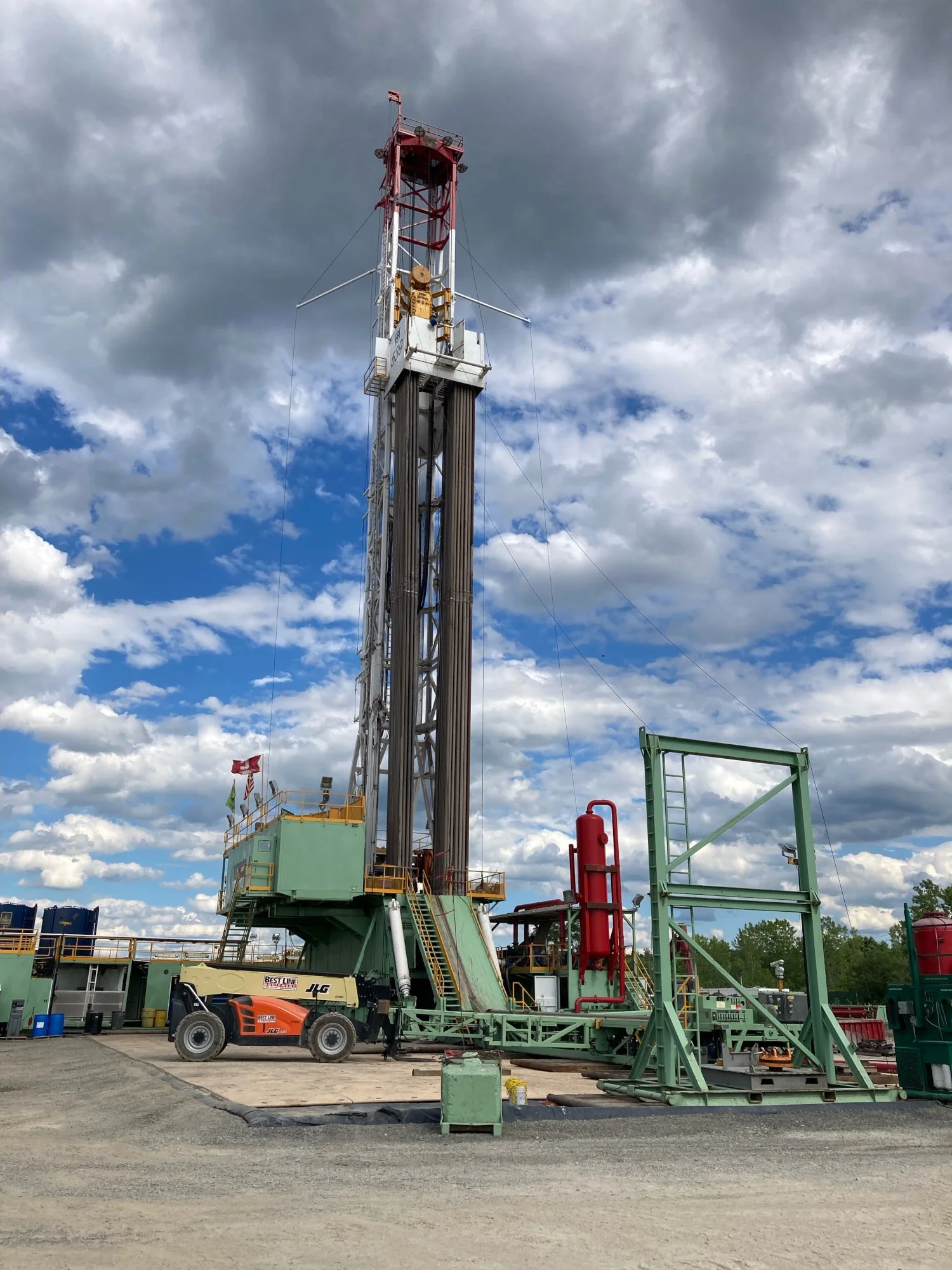 Pre-Devonian | NY Rocks! Ancient Life of the Empire State — Museum of ...