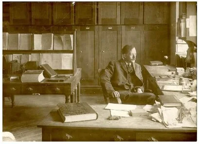 Collection | Six-Legged Science: Unlocking the Secrets of the Insect ...