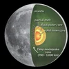 Lunar seismometer — Museum of the Earth