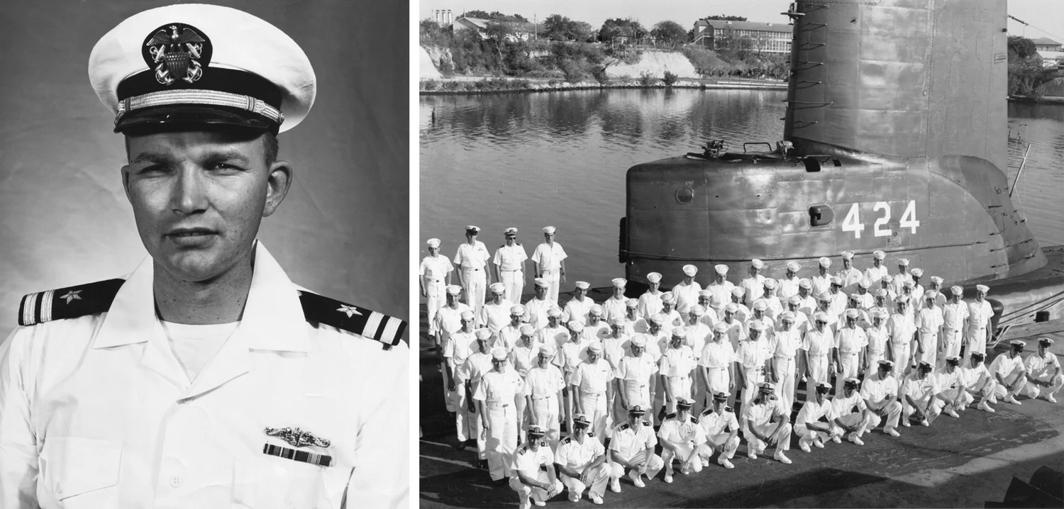 Remembering Bill Klose — Museum of the Earth