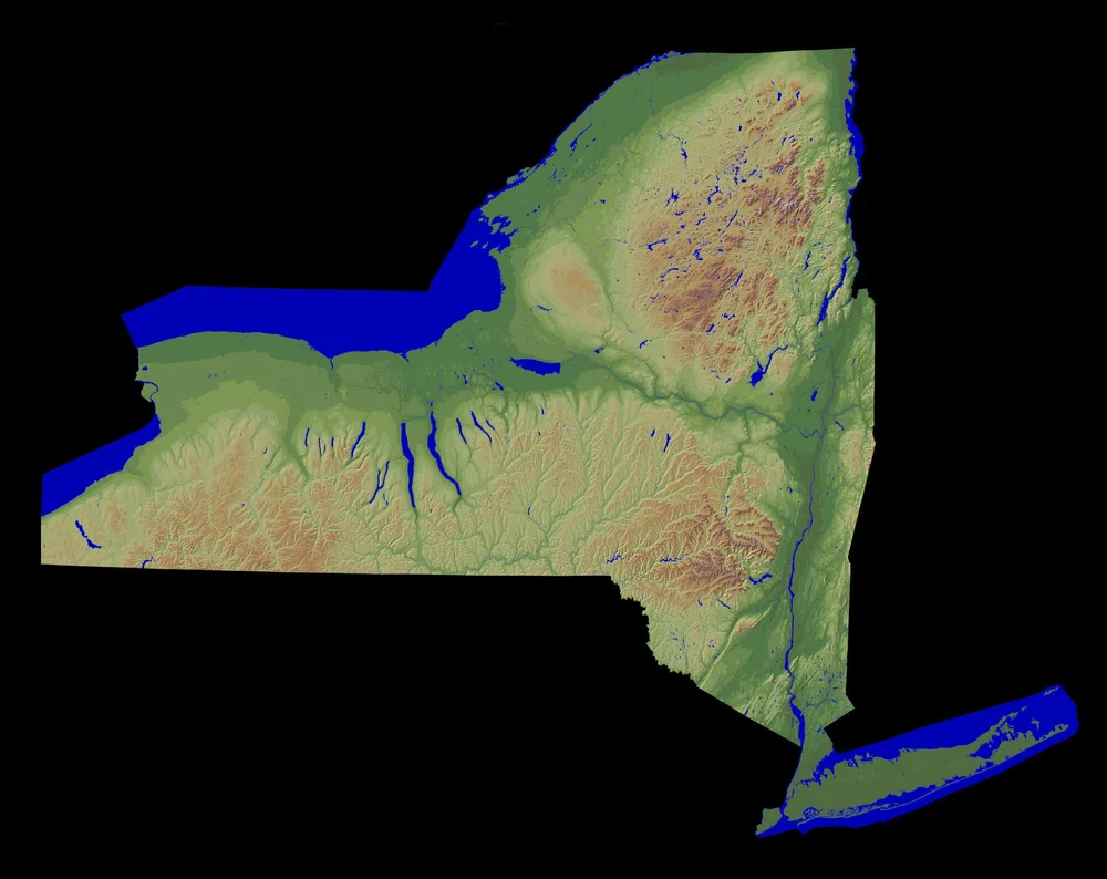 Pre-Devonian | NY Rocks! Ancient Life of the Empire State — Museum of ...
