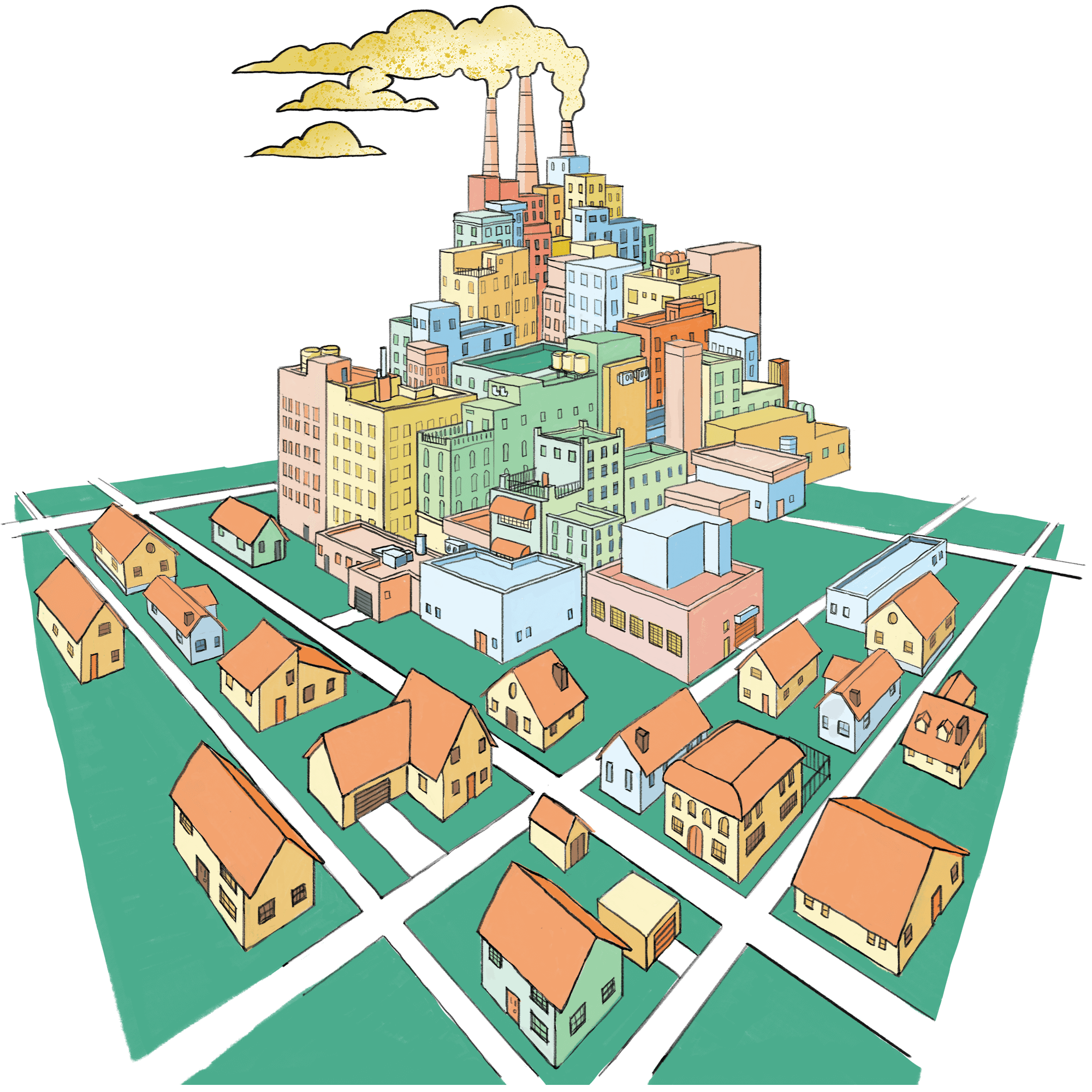 Insect Apocalypse | Six-Legged Science: Unlocking the Secrets of the ...