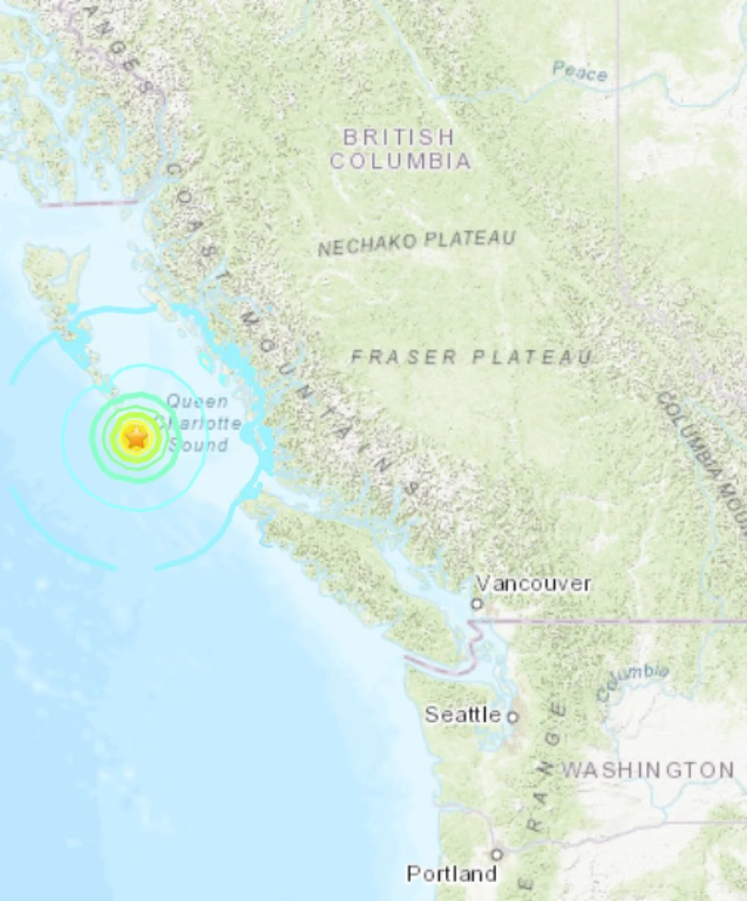 PRI seismometer — Museum of the Earth