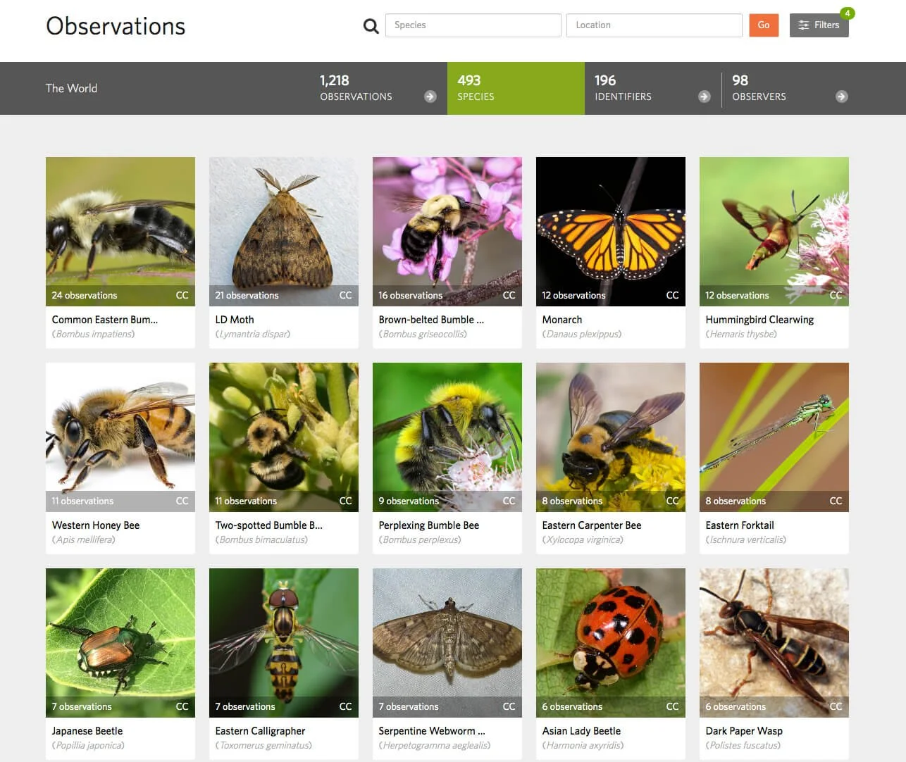 How You Can Help | Six-Legged Science: Unlocking the Secrets of the ...