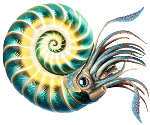 Cephalopods | Marvelous Mollusks — Museum of the Earth