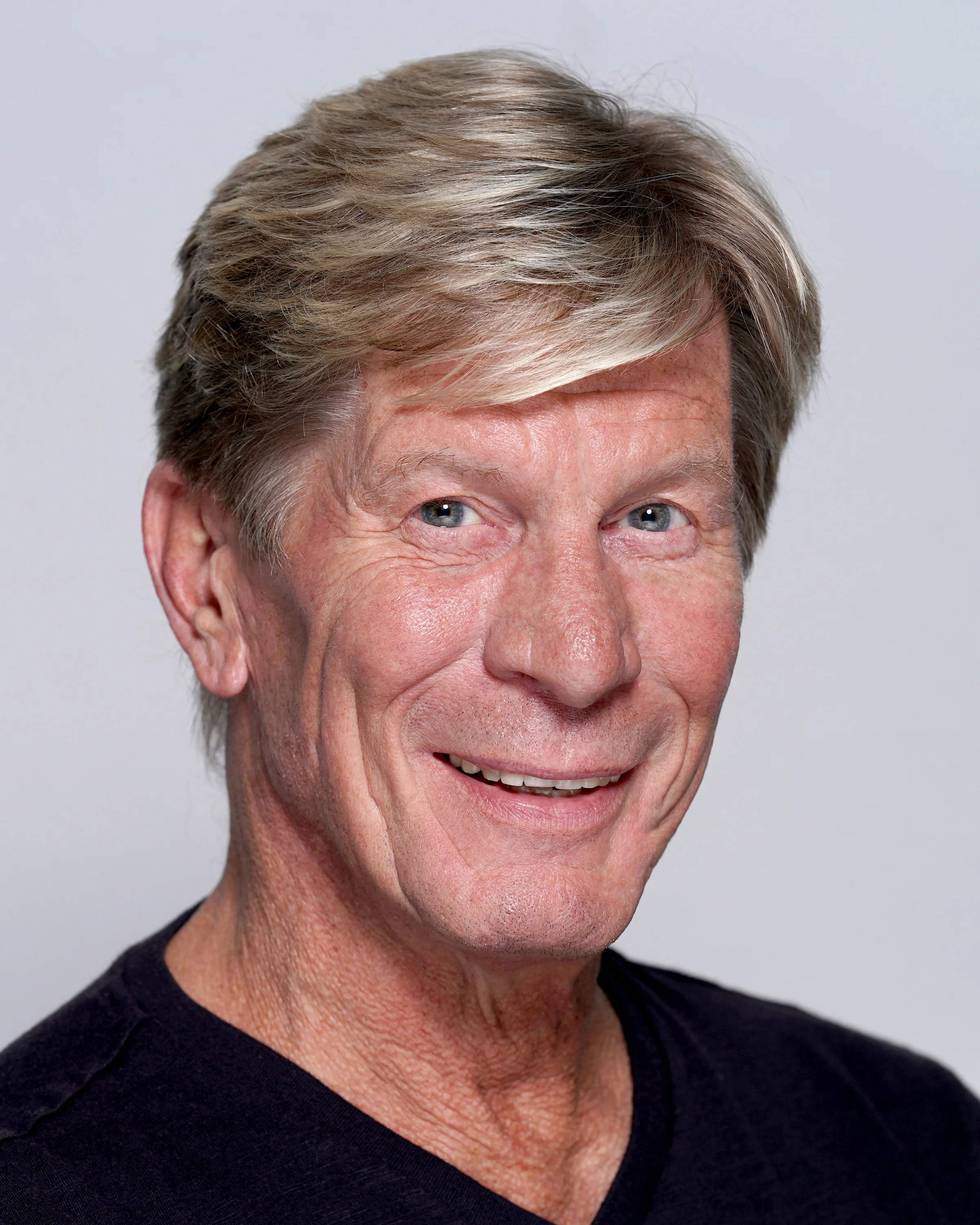 Jeffrey Gribler • Pennsylvania Regional Ballet