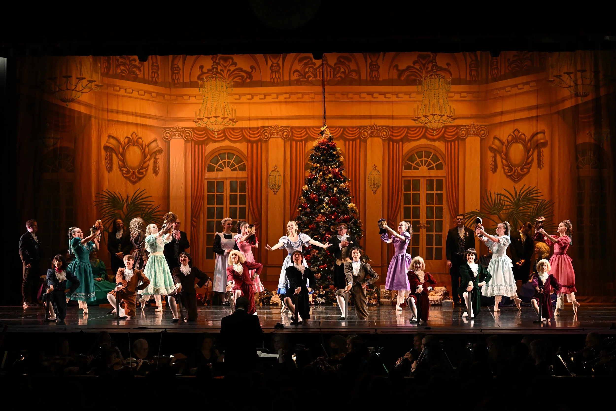 PRB - Pennsylvania Regional Ballet