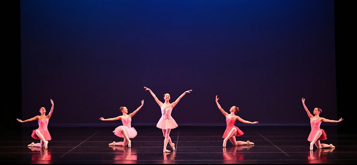 2026 Spring Gala Concert • Pennsylvania Regional Ballet