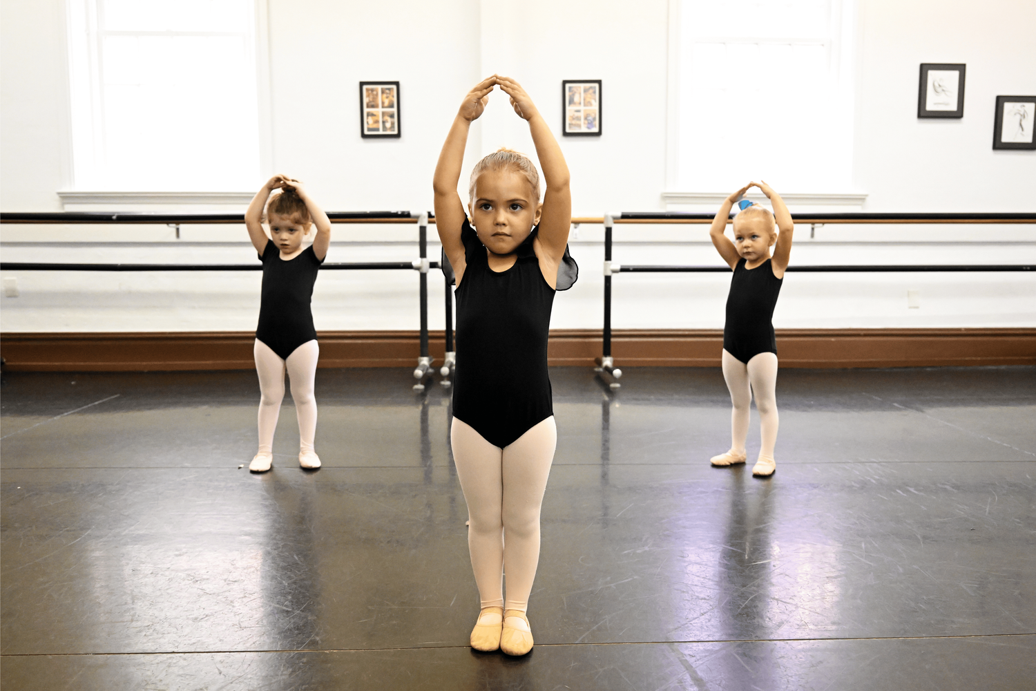 PRB - Pennsylvania Regional Ballet