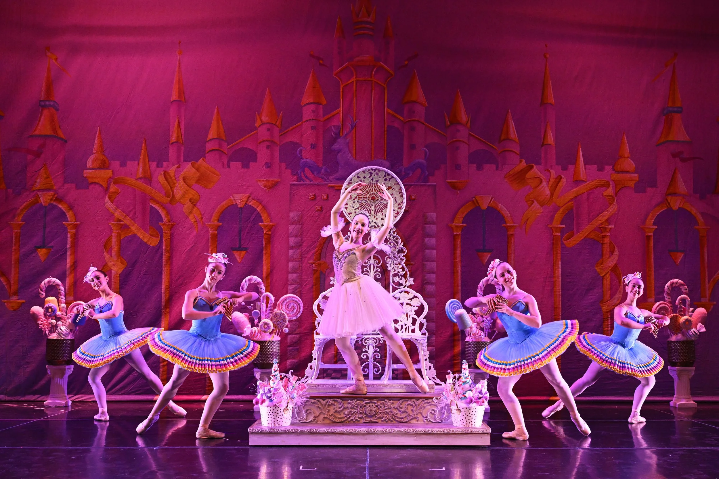 PRB - Pennsylvania Regional Ballet