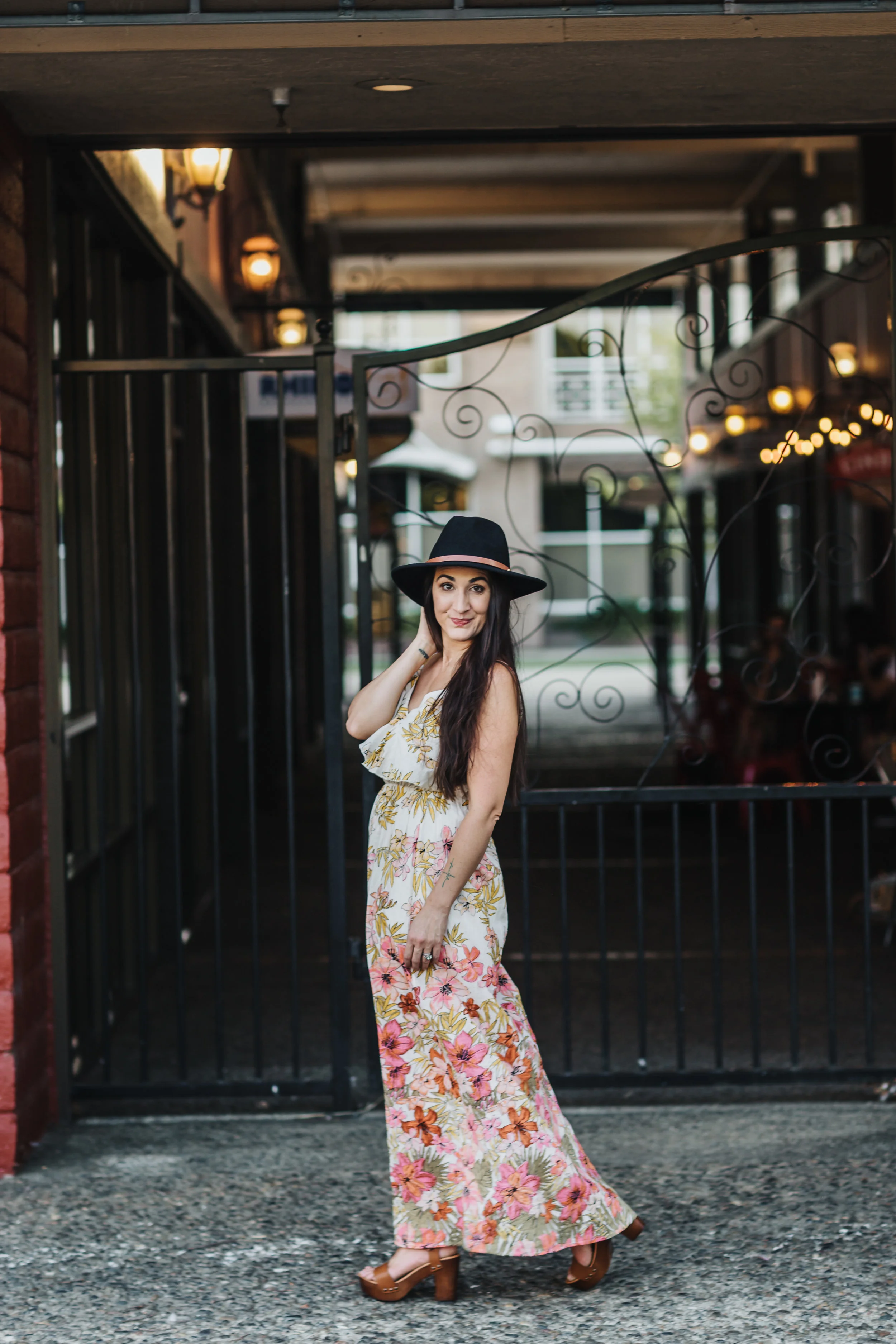 Christina G. Whitney