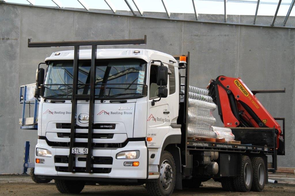 Jobs at STL Hiab Class 4 — Swanson Transport Ltd | Auckland-wide ...