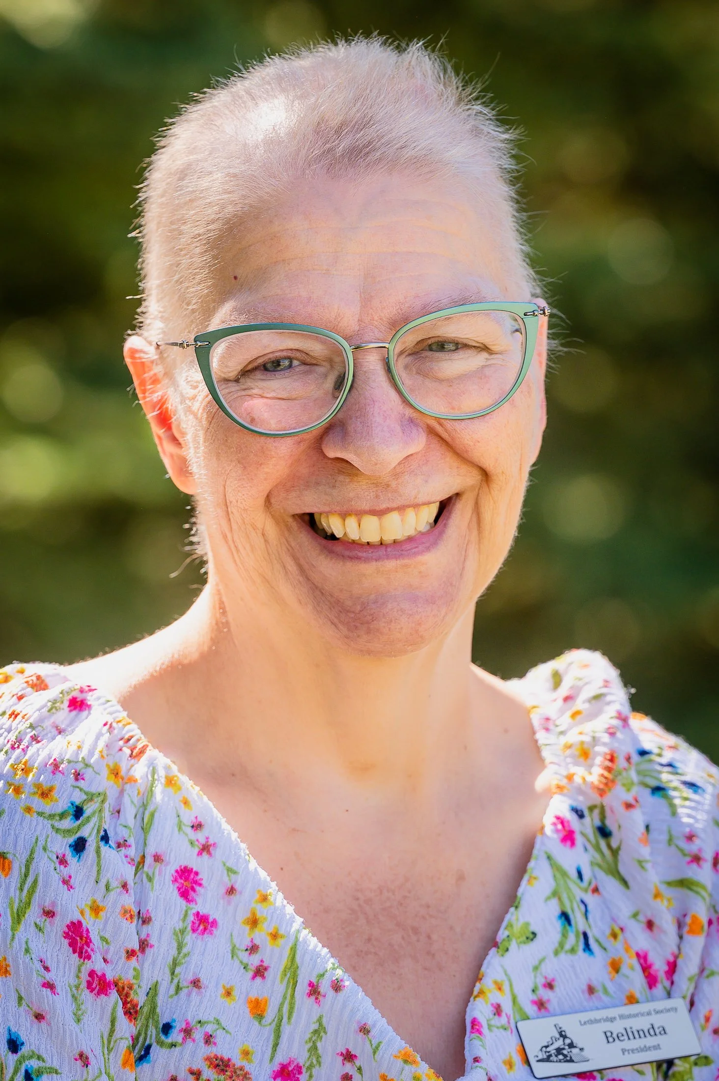 Lethbridge Historical Society