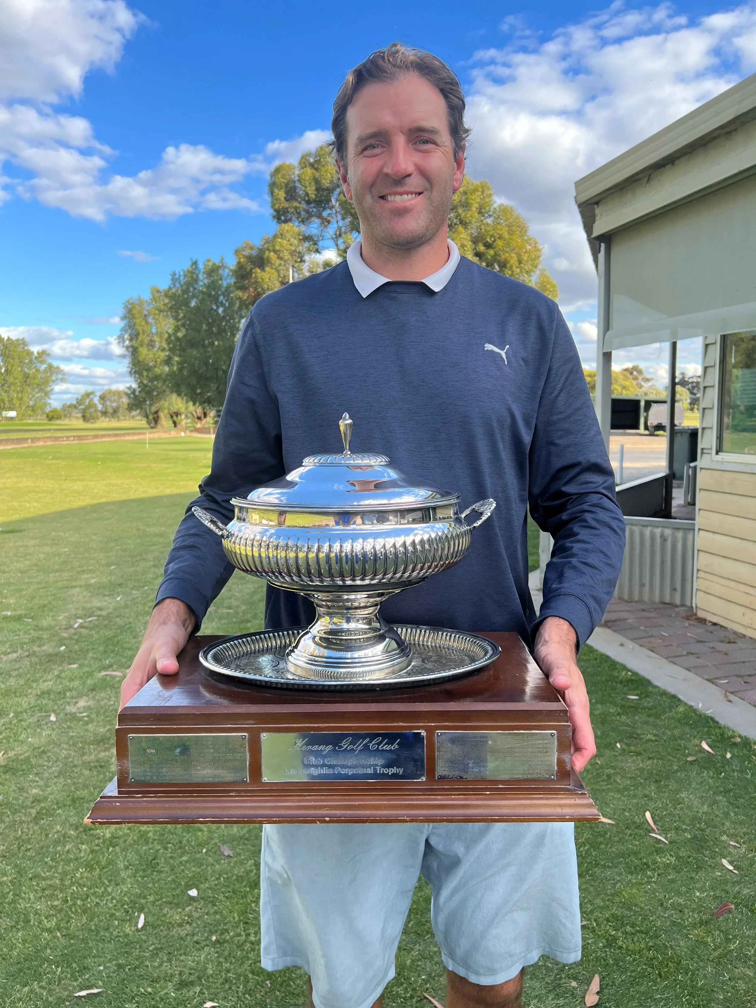 2022 Champions — Kerang Golf and Bowls