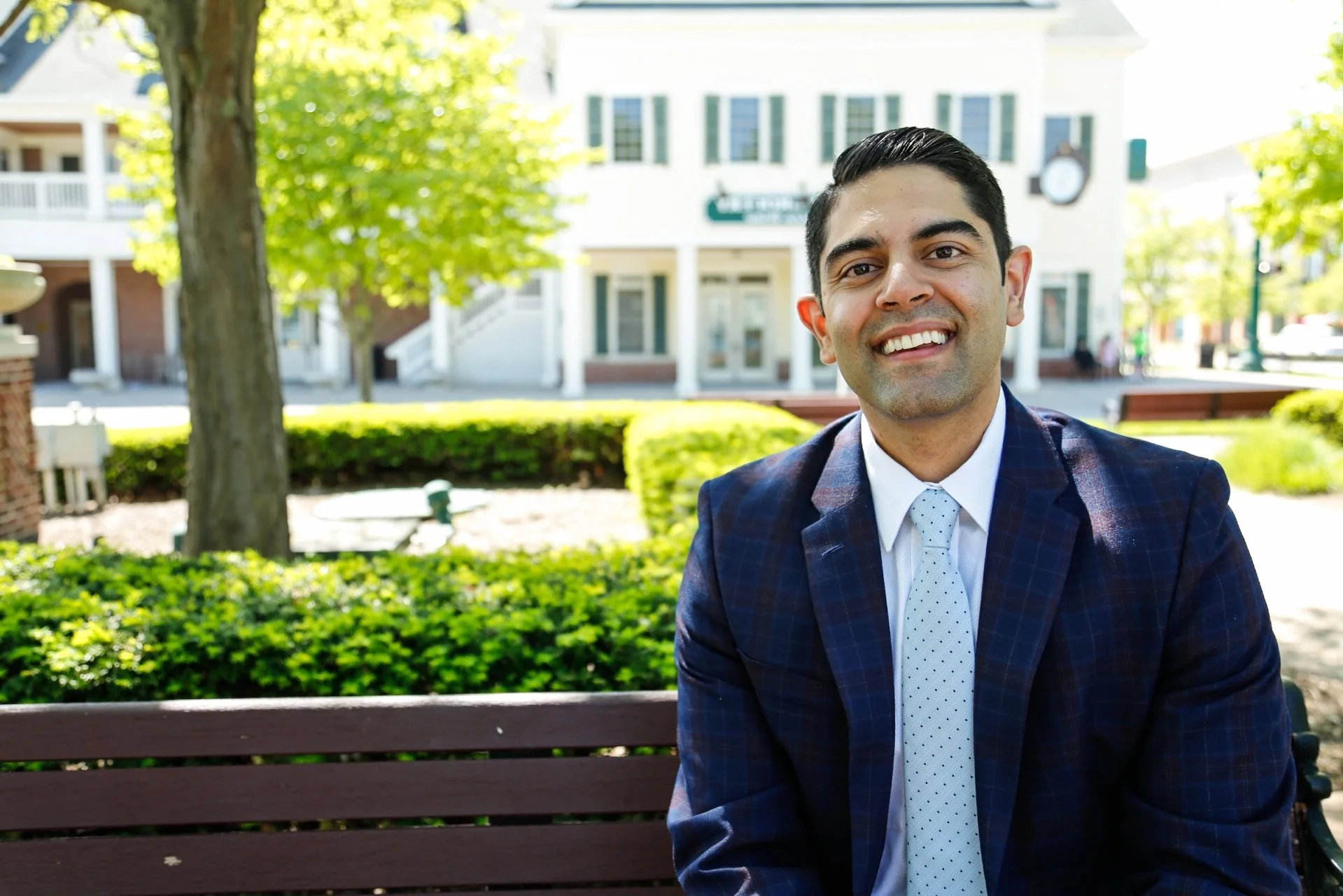 Vote Ranjeev for State Rep | Representing Canton, Belleville, & Van ...