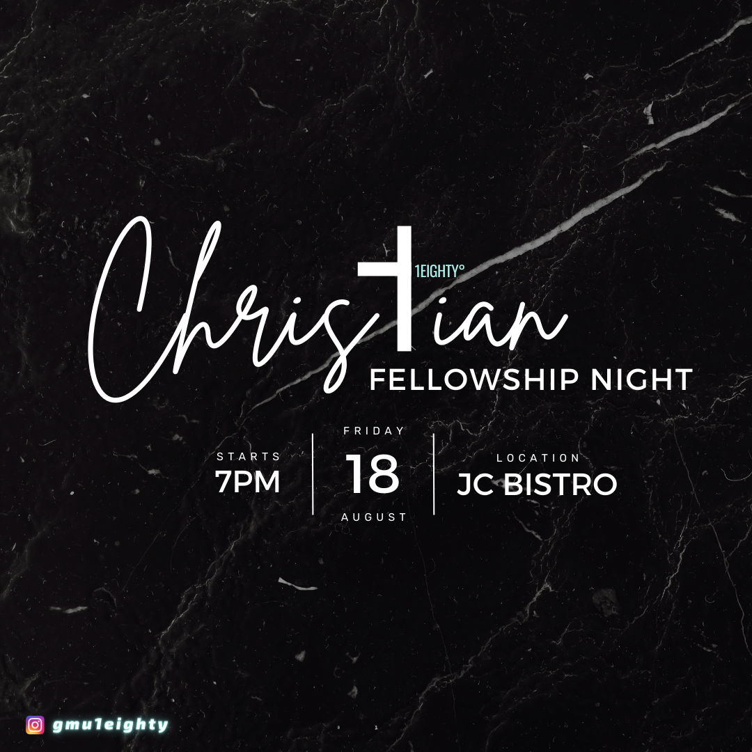 Events | 1Eighty at Mason