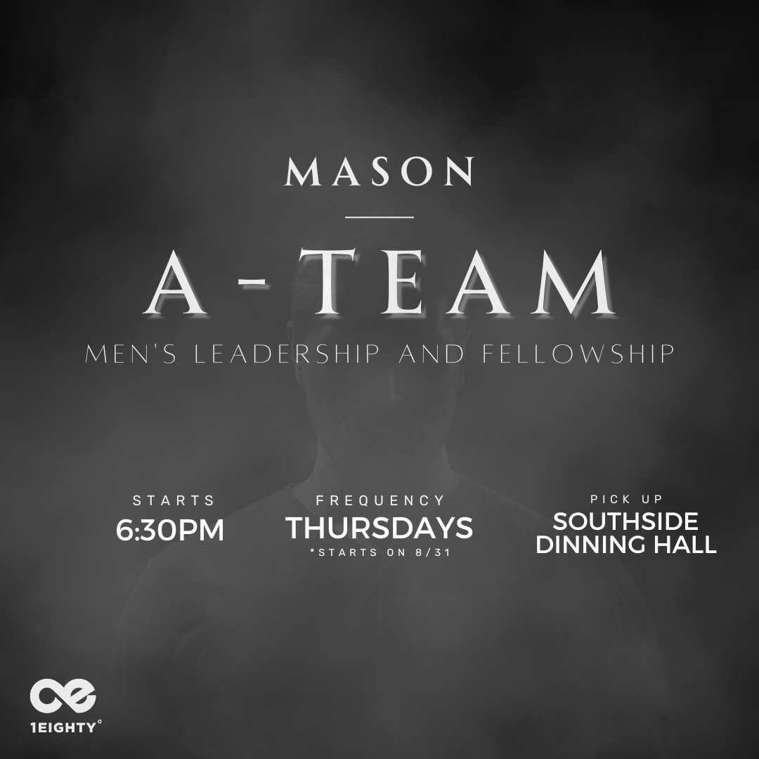 Events | 1Eighty at Mason