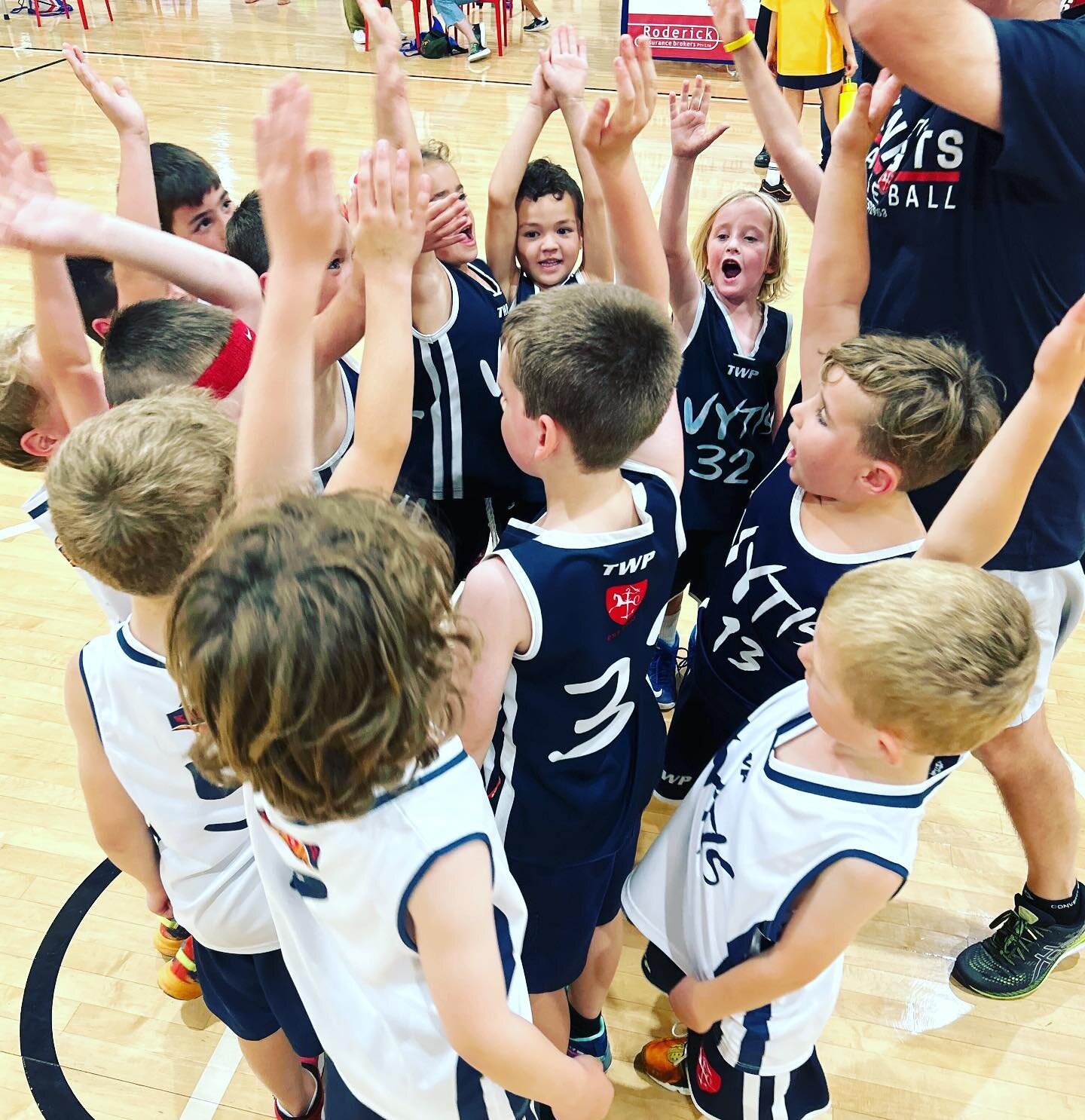 Vytis Knights Geelong Basketball Club