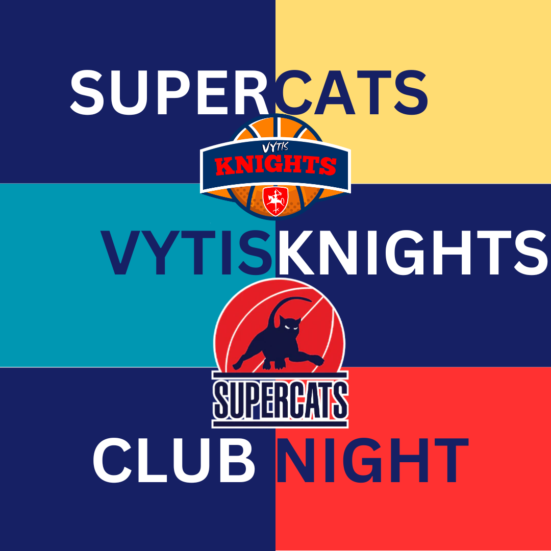 Vytis Knights Geelong Basketball Club