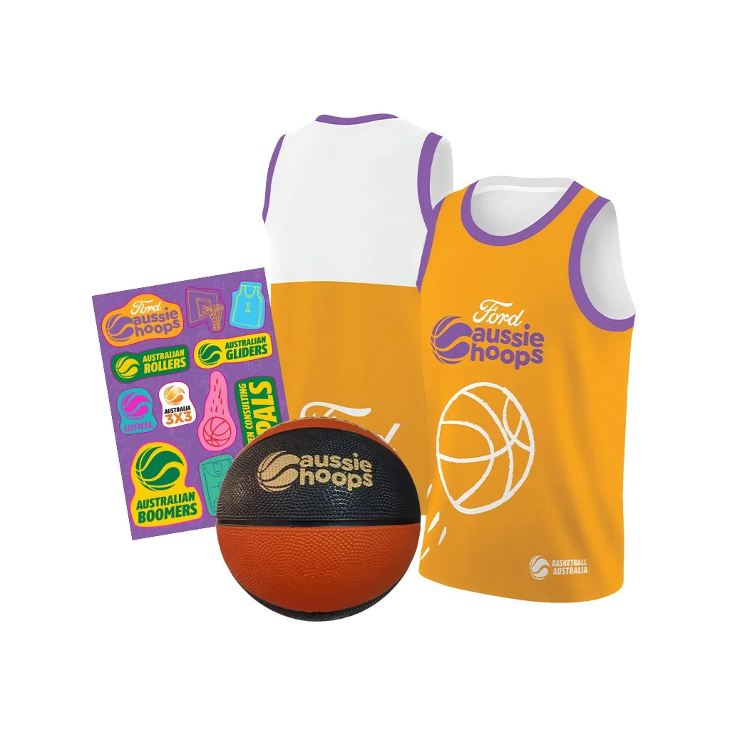 Aussie Hoops Geelong Basketball Program - Vytis Knights — Vytis Knights ...