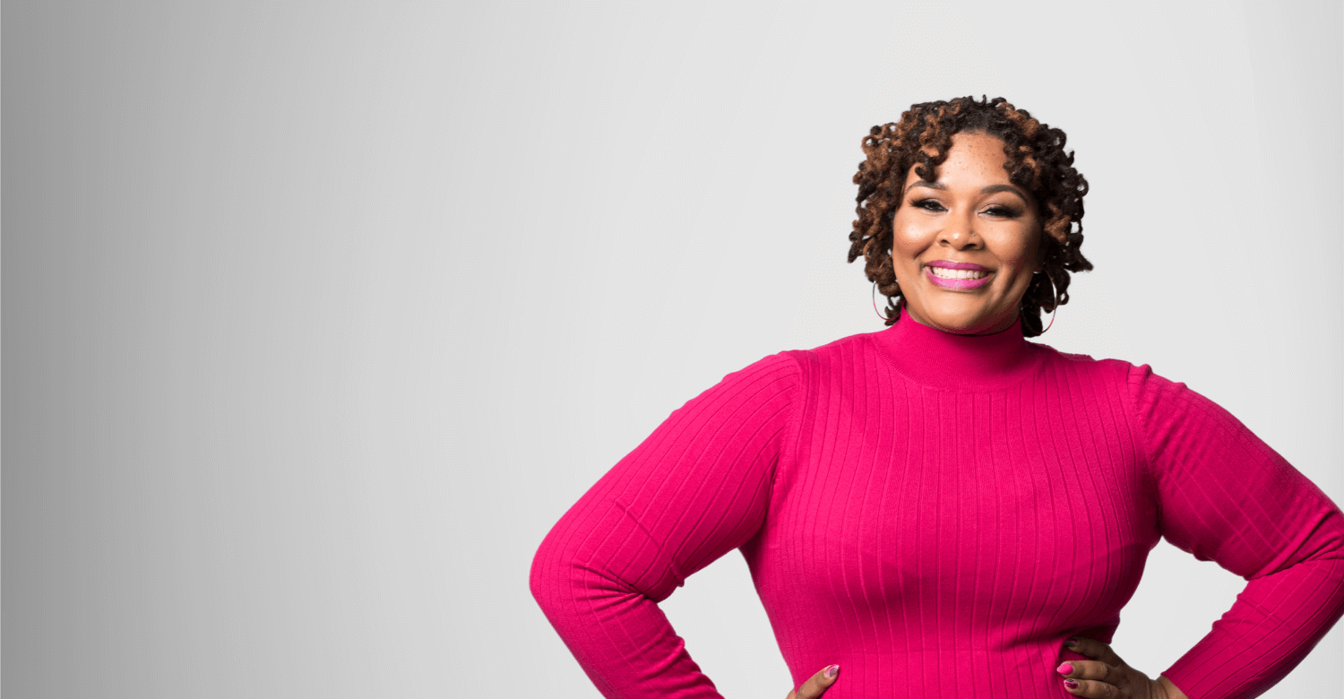 Stacy S. Crawley - Self-Love Specialist | Speaker | Coach | Author