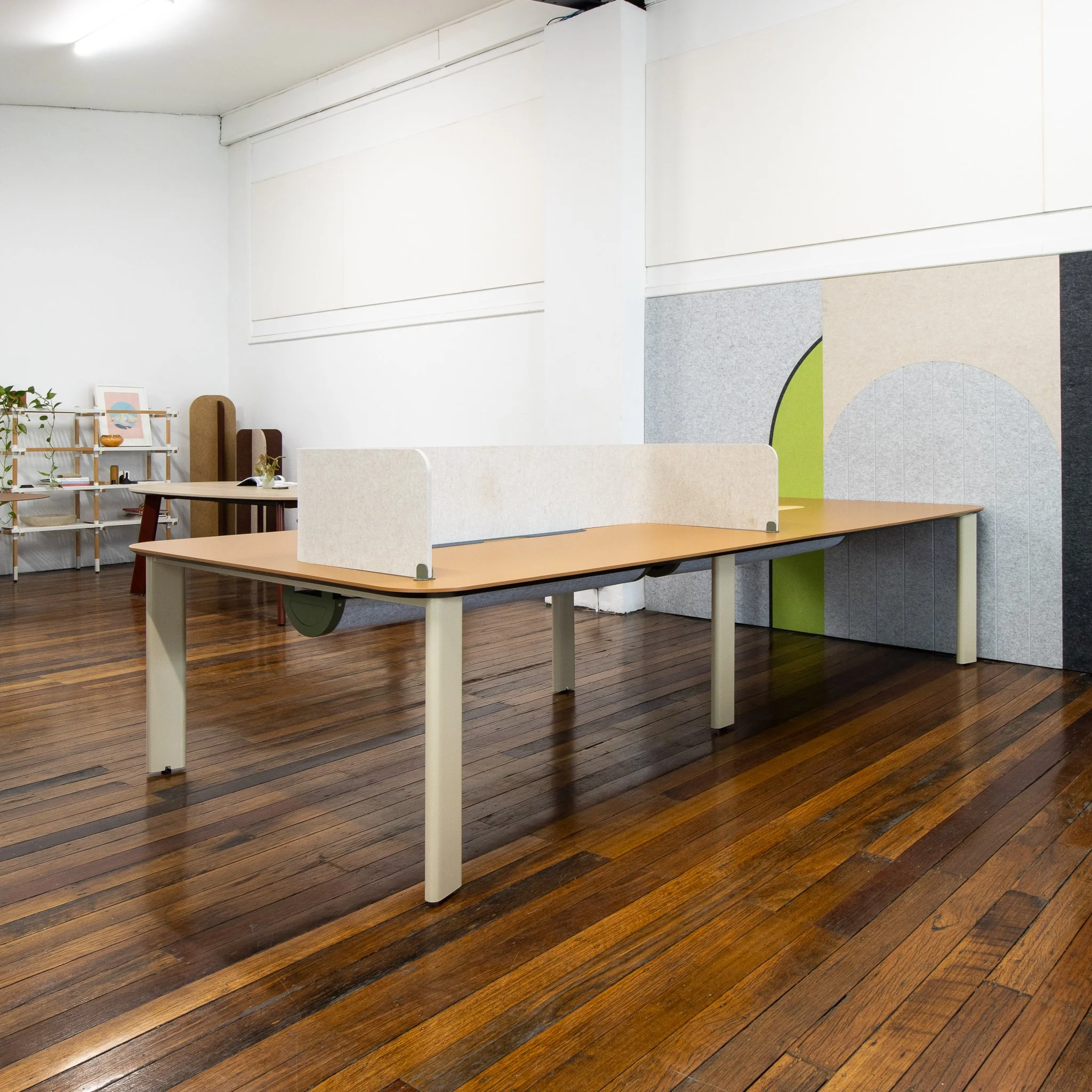 joinery — Corporate Furniture