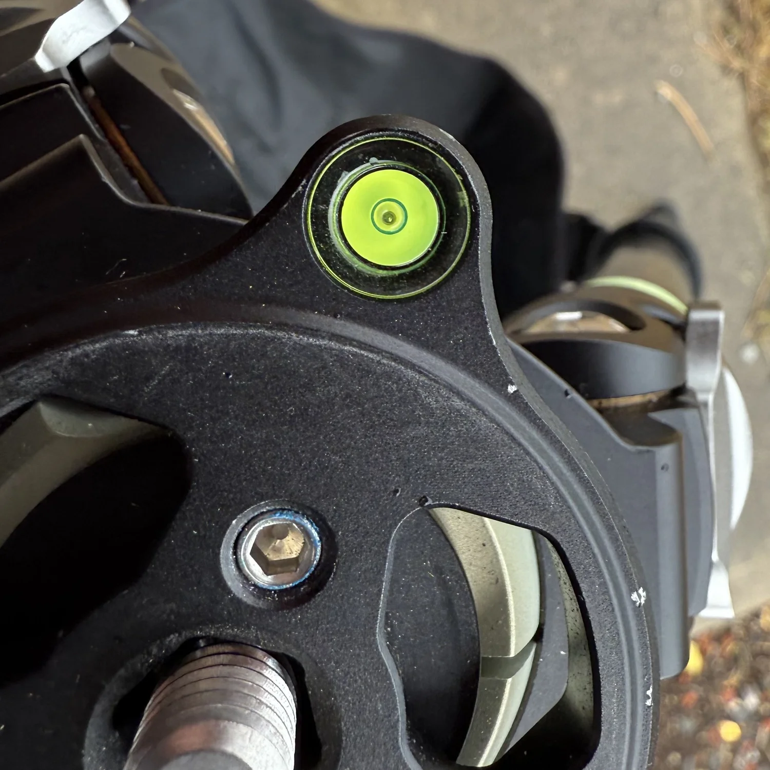 Setting up the MSM Nomad for an astro shoot — Eric Wilkes Photography