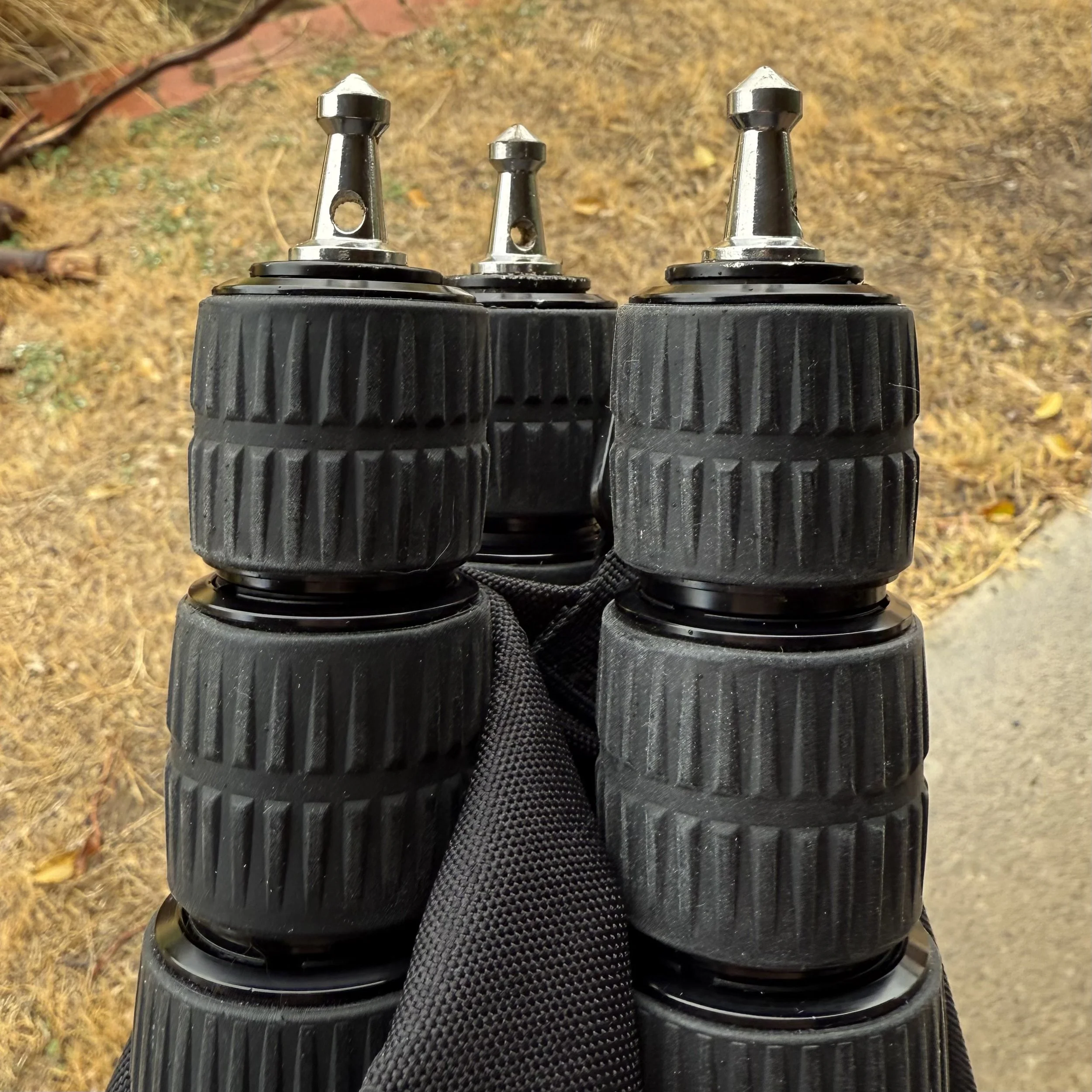 Setting up the MSM Nomad for an astro shoot — Eric Wilkes Photography