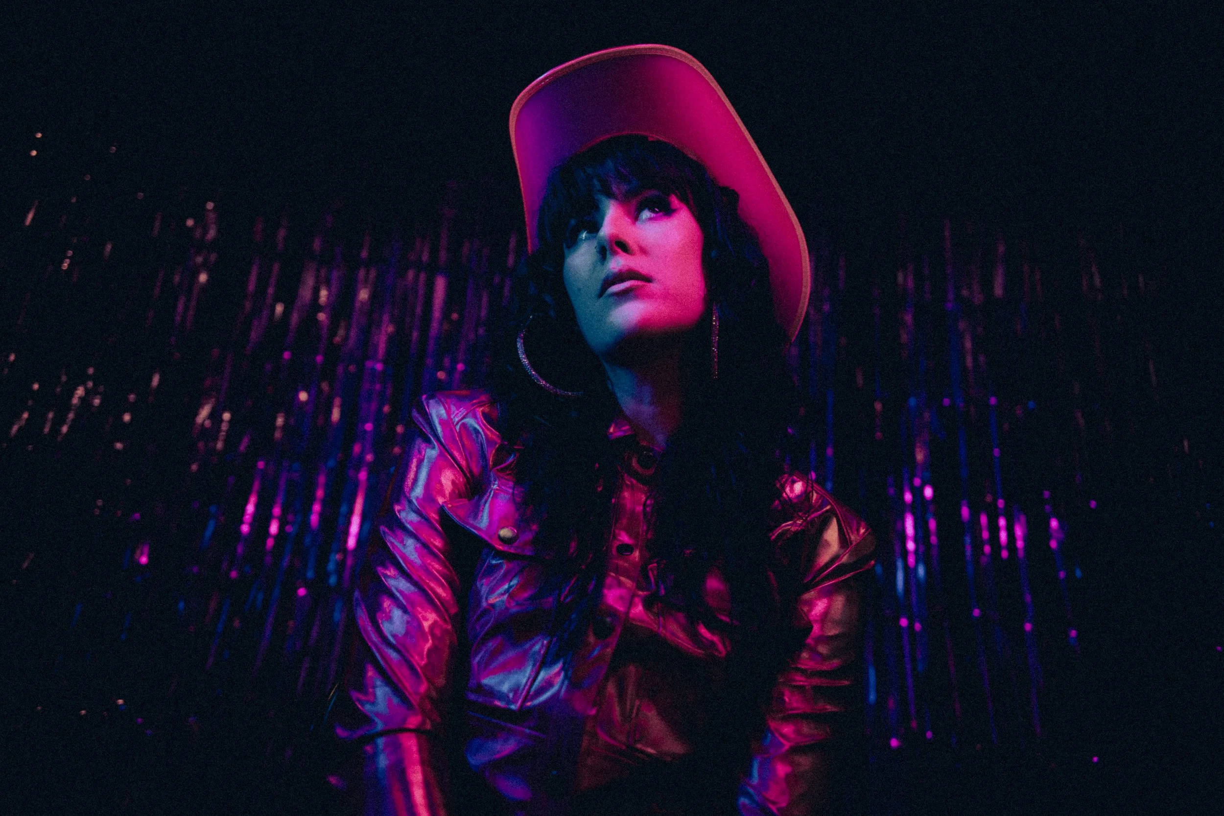 Tour — Hayley Marsten