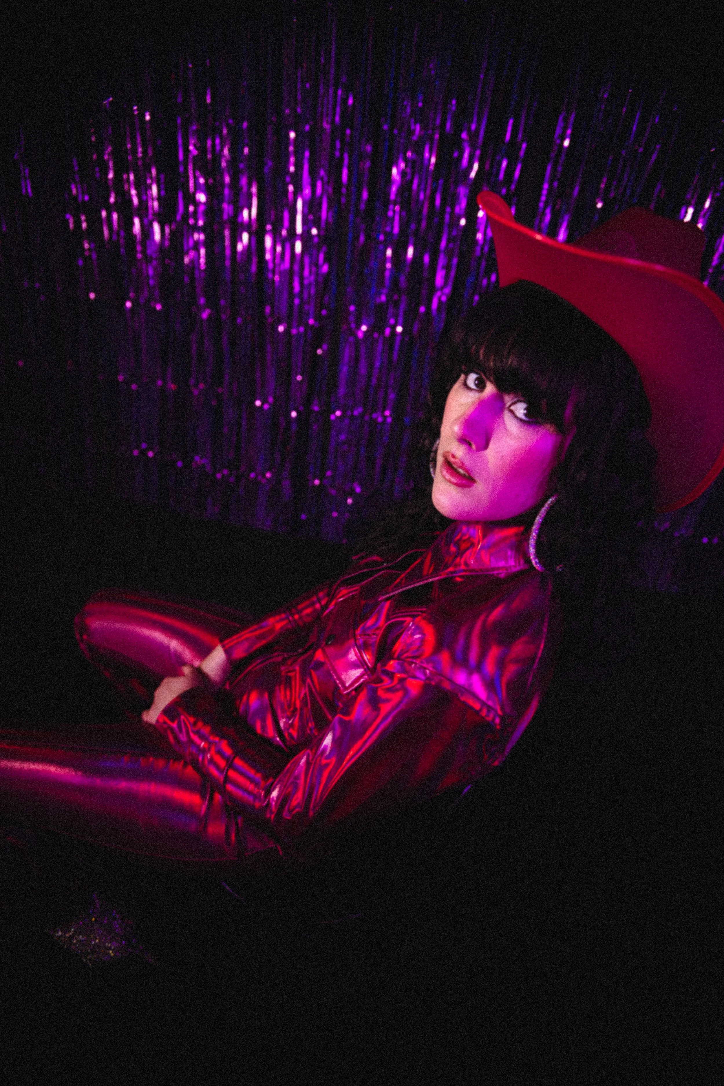 Girlhood — Hayley Marsten