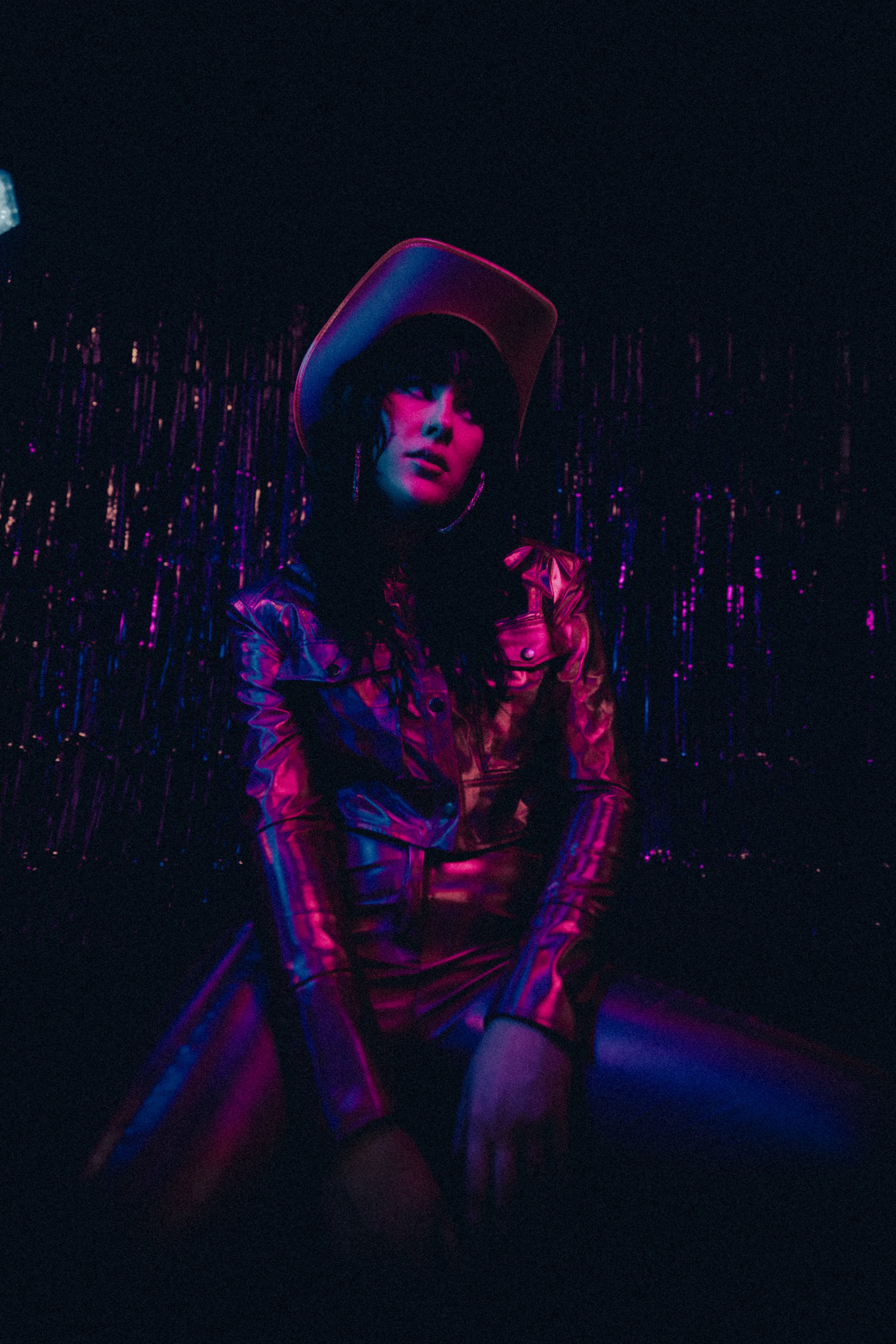 EPK — Hayley Marsten