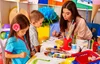 Fun ESL Games for Kindergarten: Activities & Ideas