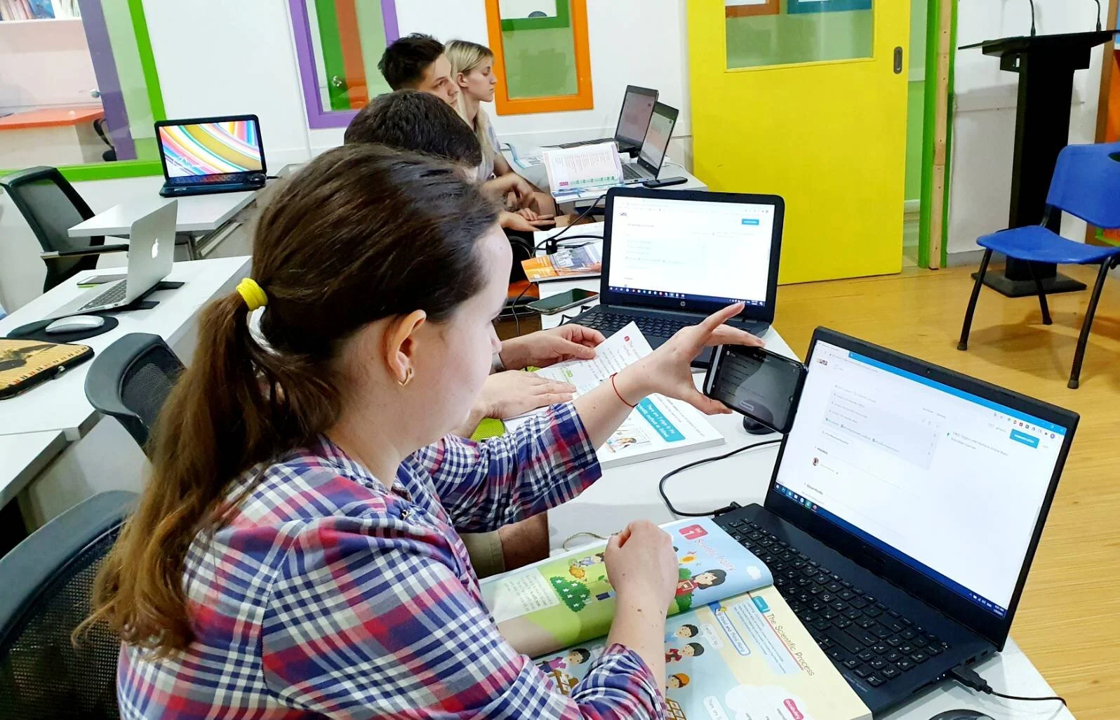 Teaching Jobs in Thailand