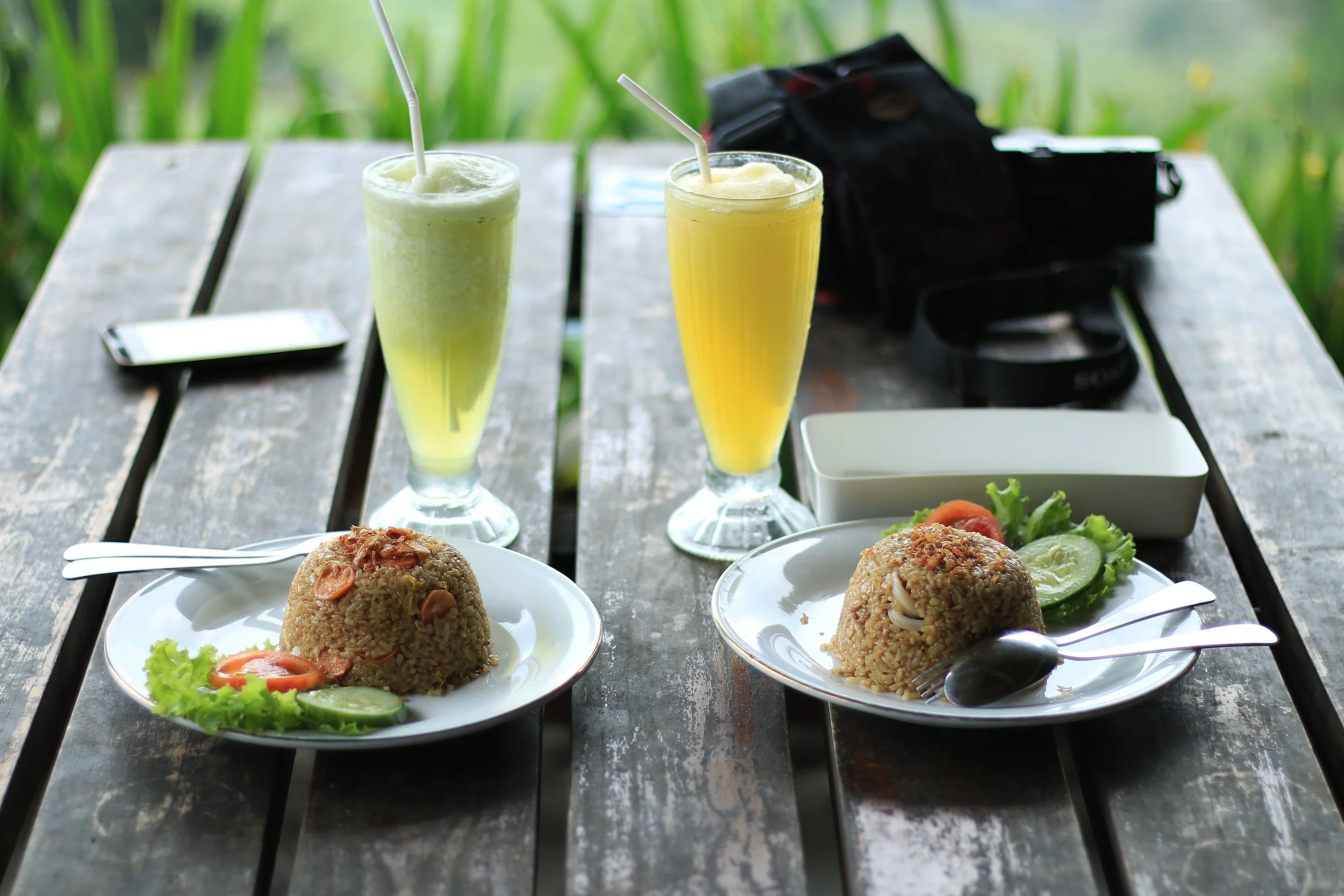 Thai Food Guide — Teach in Thailand with Kids English