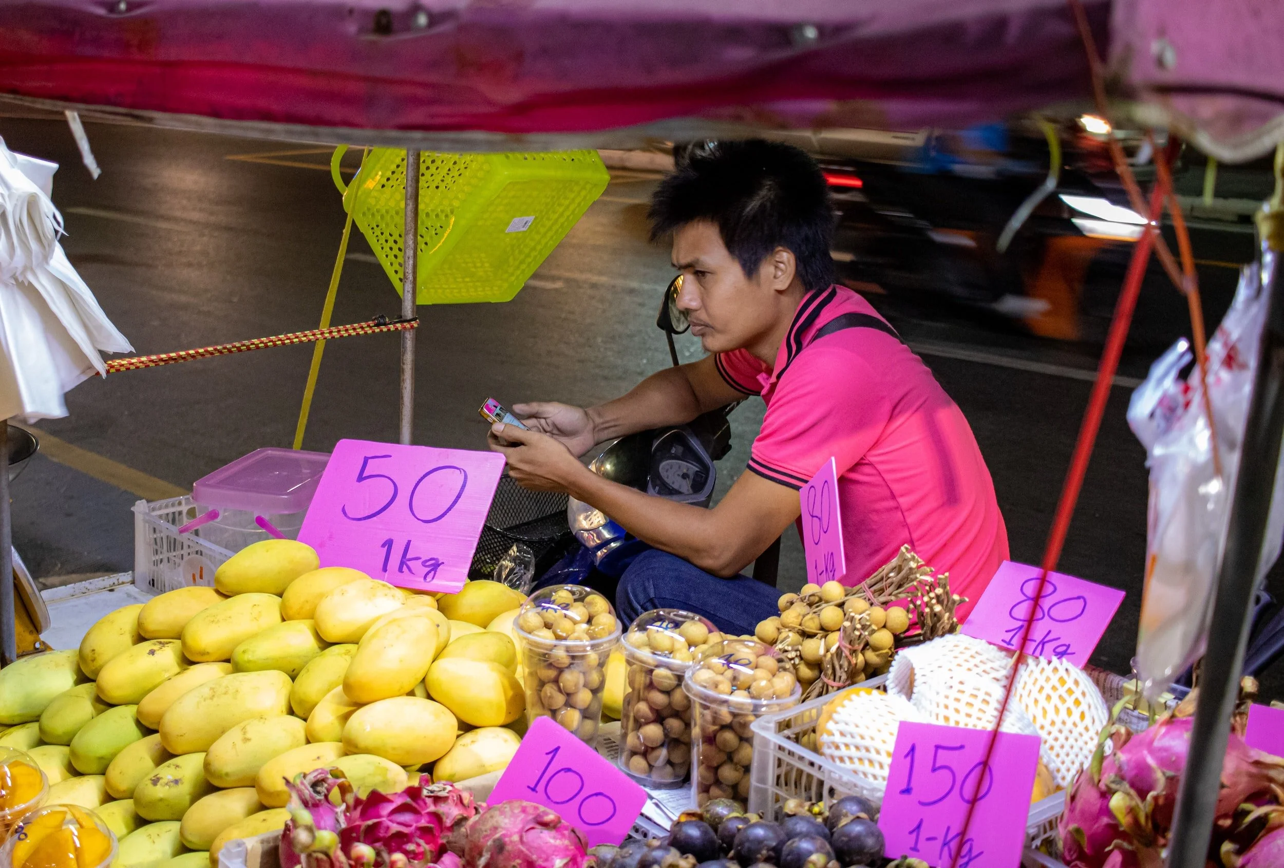 The Complete Guide to the Thai Alphabet — Teach & Travel Thailand