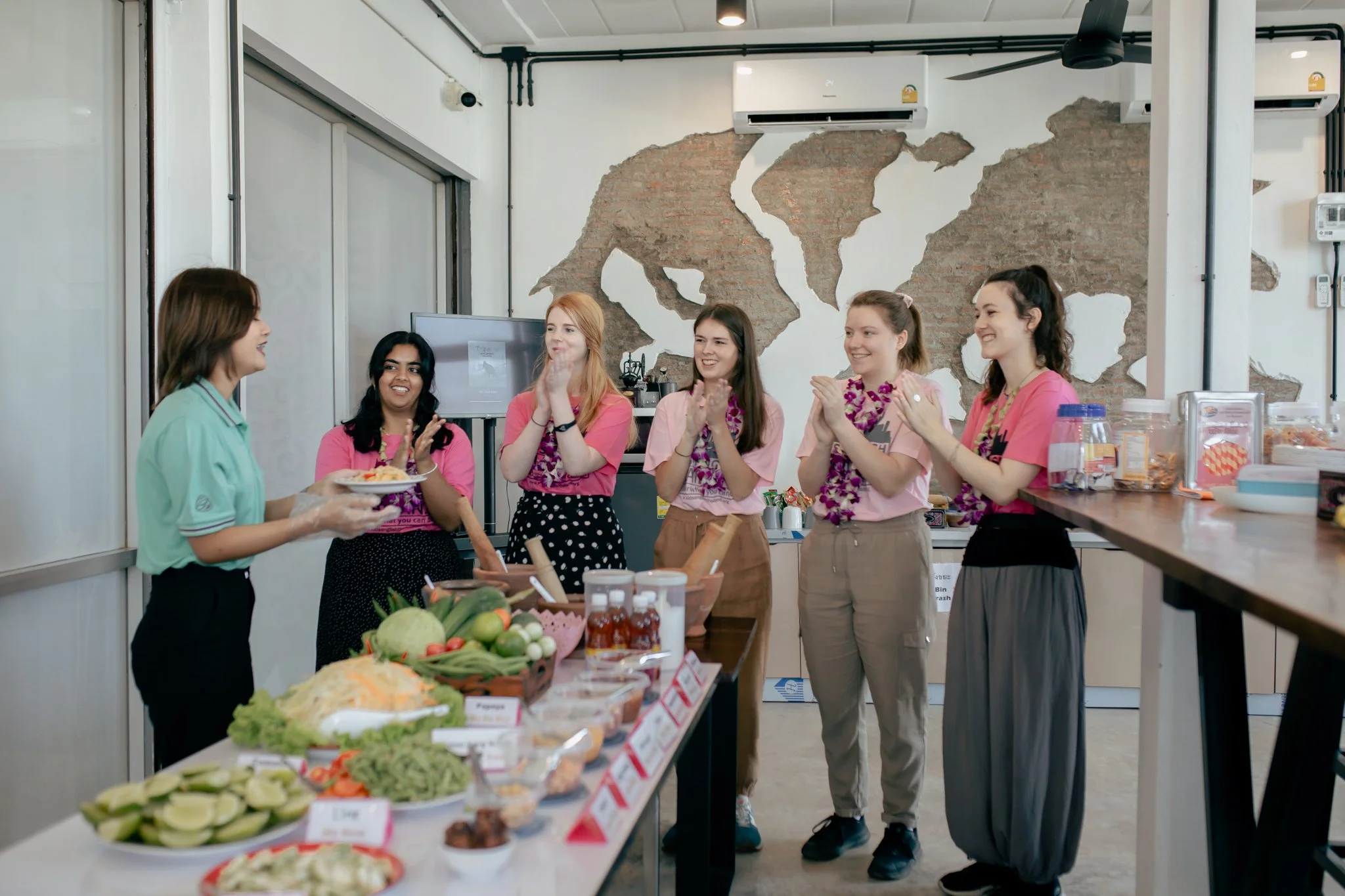 The Complete Guide to the Thai Alphabet — Teach & Travel Thailand