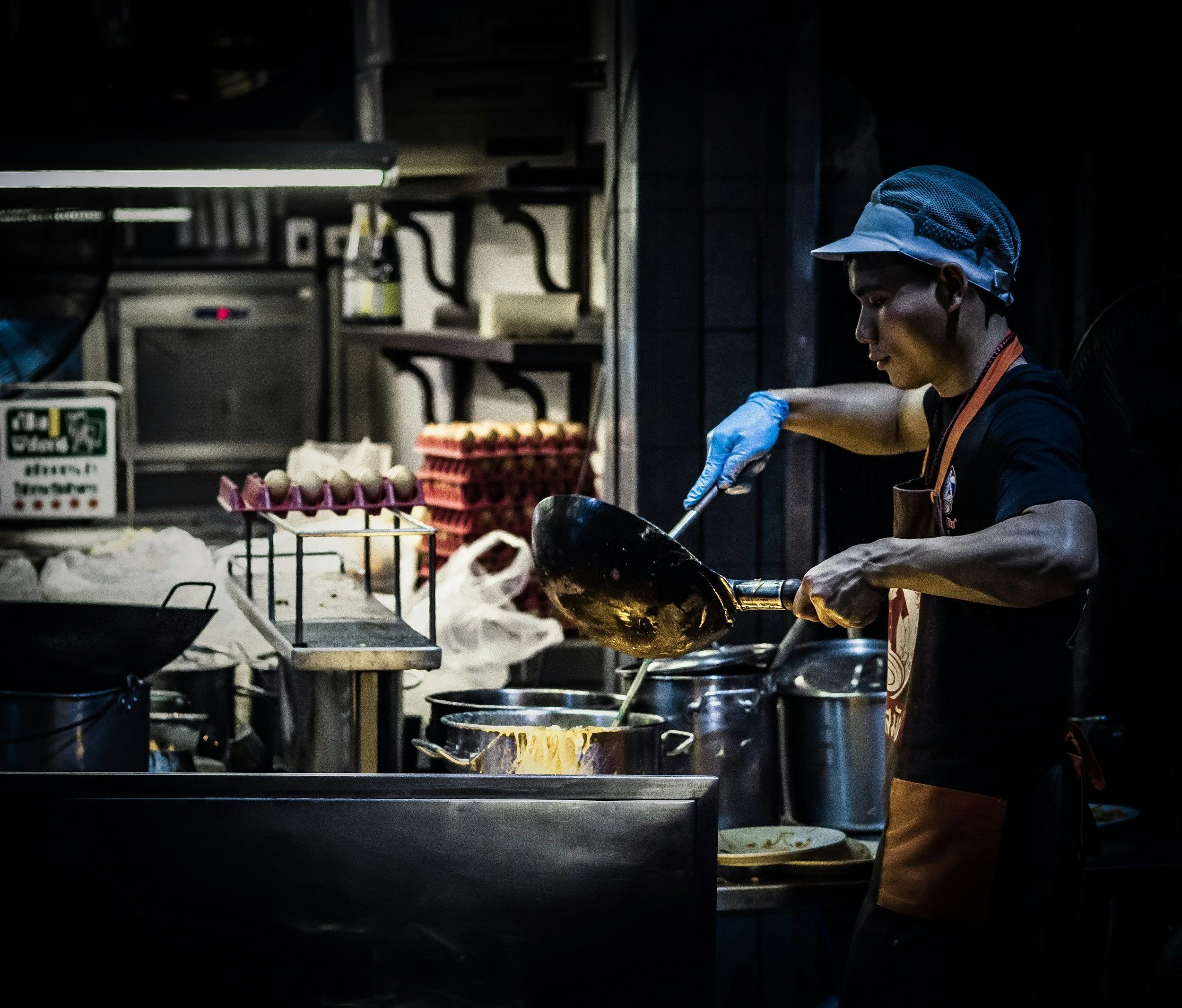 Thai Cuisine: The Ultimate 2025 Guide to Thailand’s Tastiest Dishes ...
