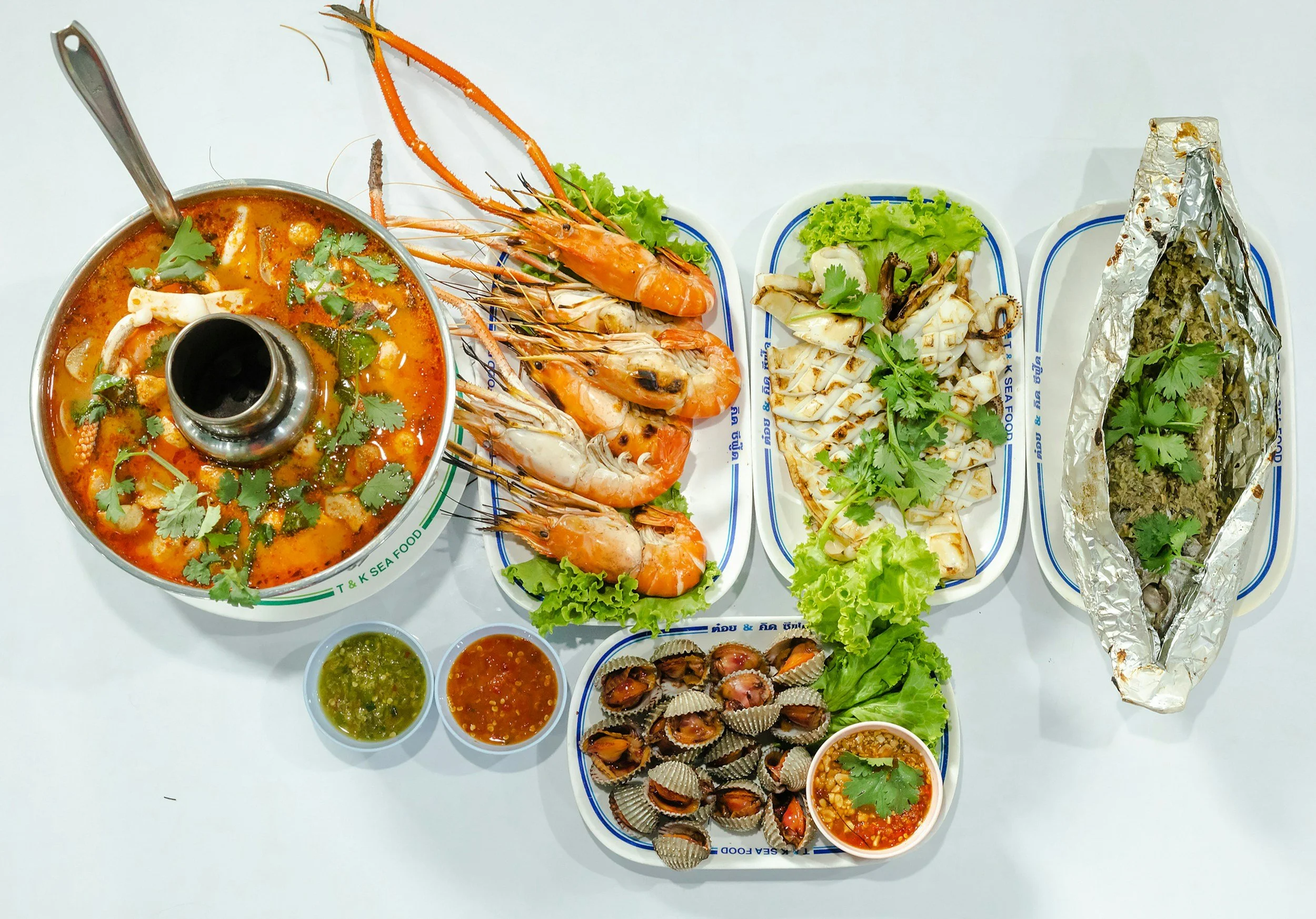Thai Cuisine: The Ultimate 2025 Guide to Thailand’s Tastiest Dishes ...