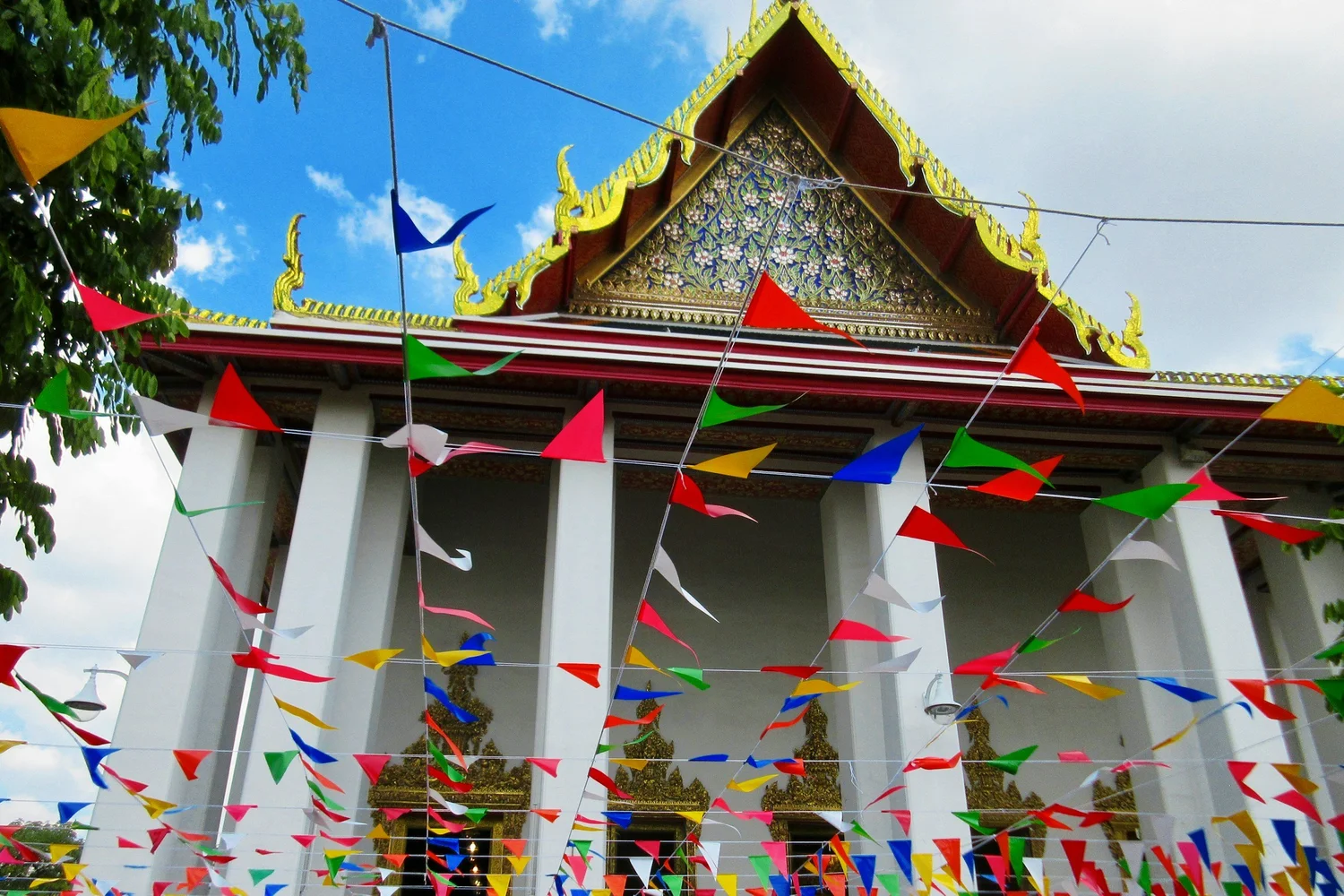 Thai Festivals: Your Ultimate 2025 Guide to Thailand’s Most Vibrant ...