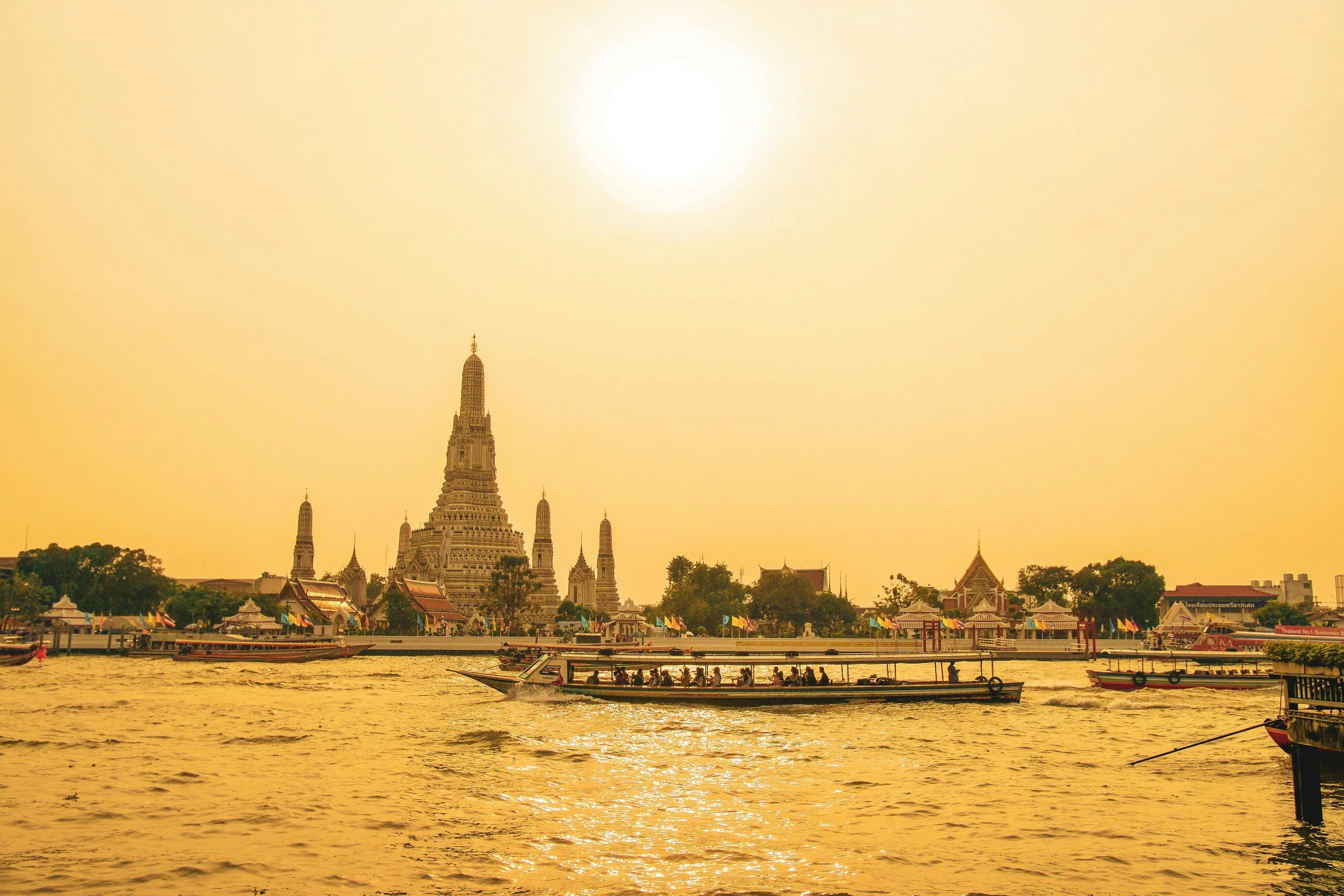 The Complete Guide to the Thai Alphabet — Teach & Travel Thailand
