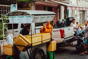 The Thai Wai: A Guide to Thailand’s Traditional Greeting