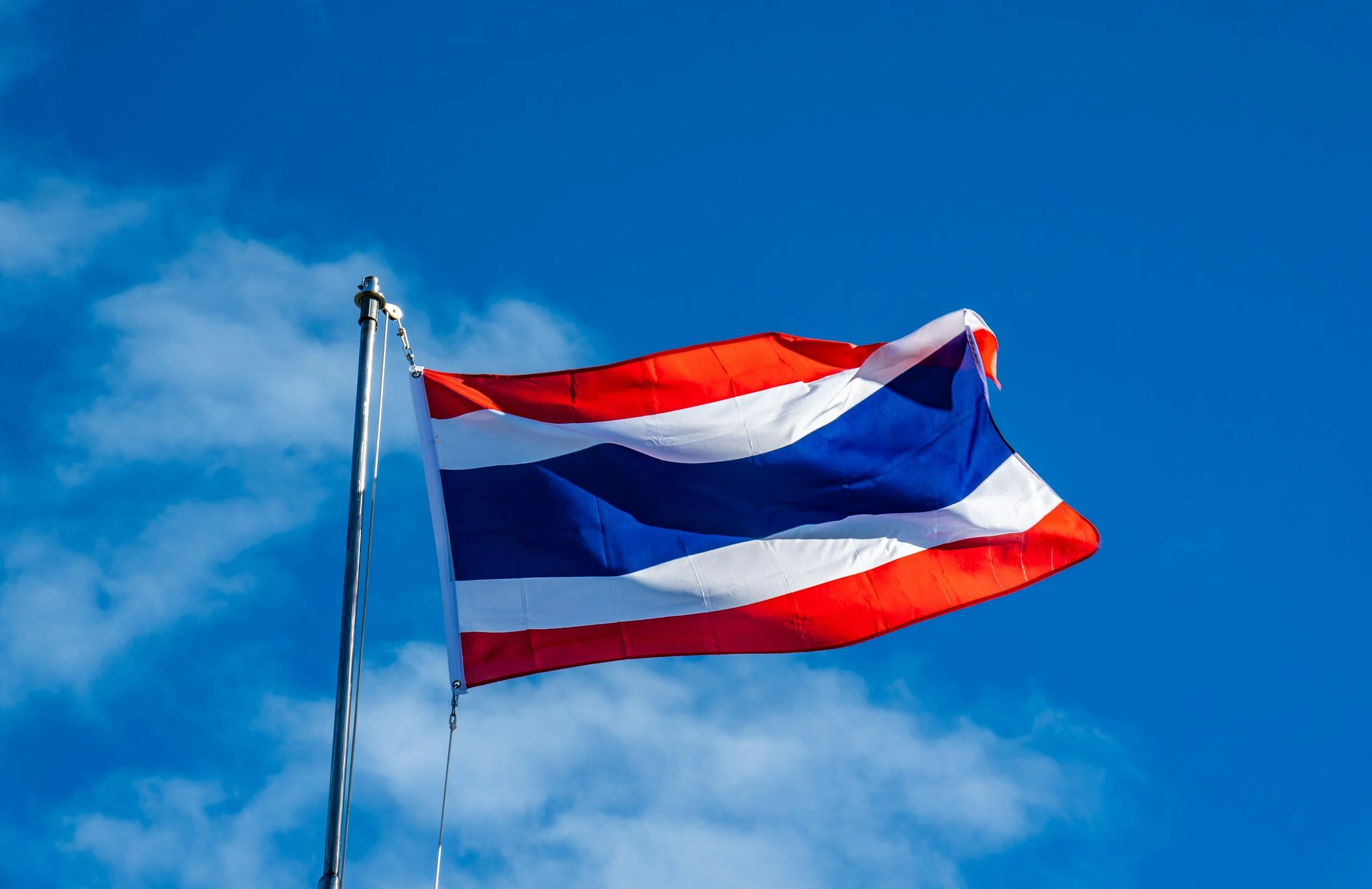 The Thai Wai: A Guide to Thailand’s Traditional Greeting