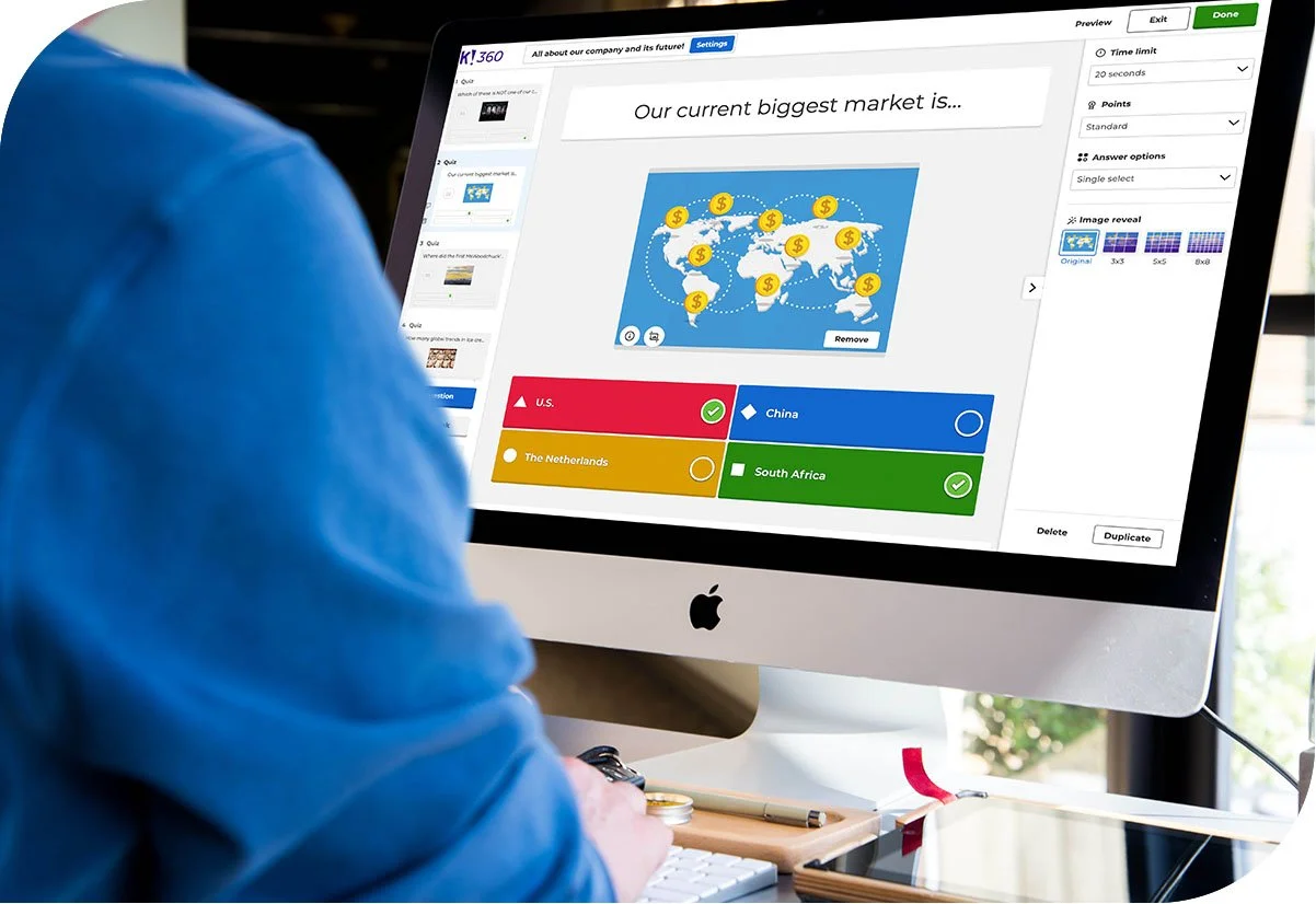 Kahoot for Teachers: Boost Engagement in Thailand 2025