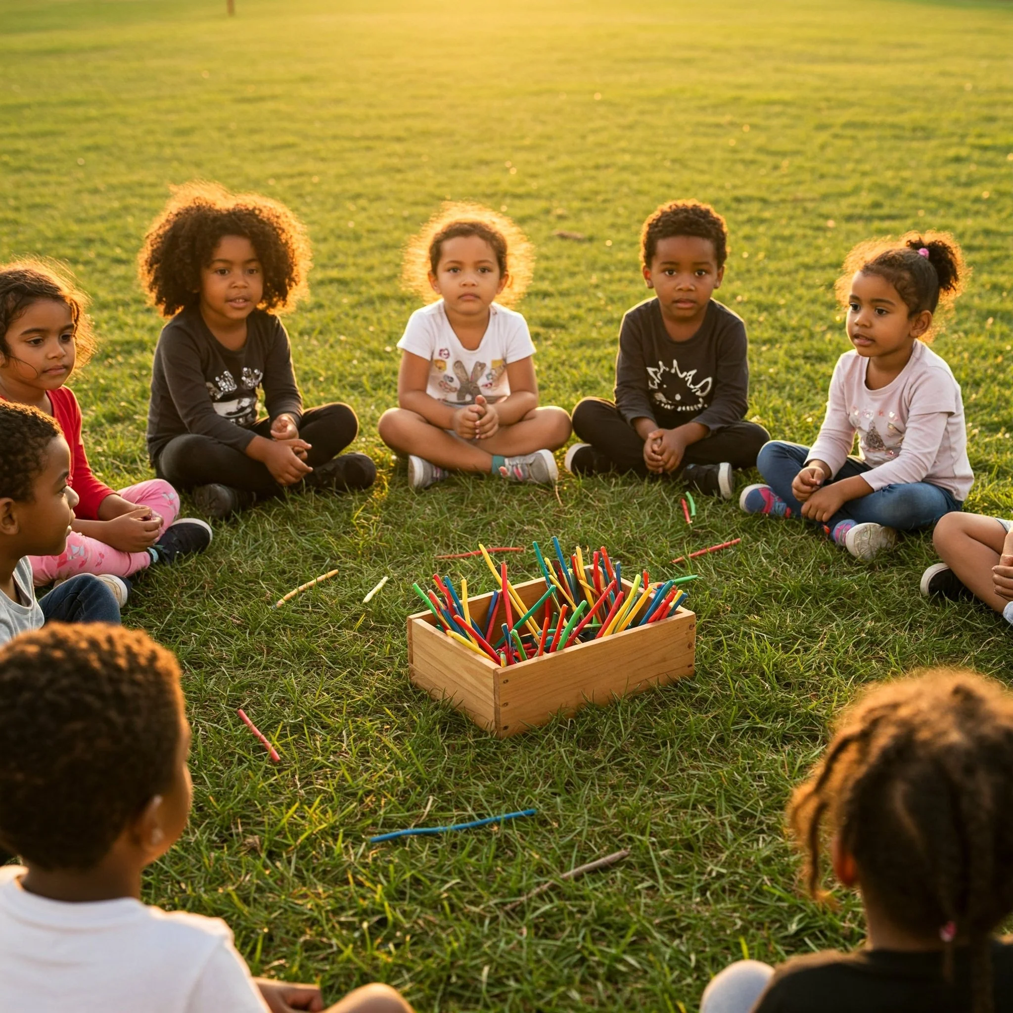 Fun ESL Games for Kindergarten: Activities & Ideas