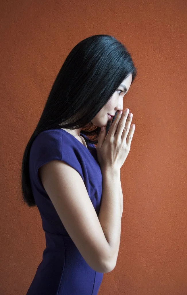 The Thai 'Wai' | Thai Greeting | Understanding Thai People — Teach ...