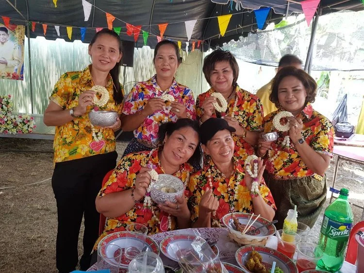 Songkran Festival Thailand 2026: Cultural Guide — KET