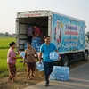 Drinking Water Thailand: Safe Options for 2025 Travel