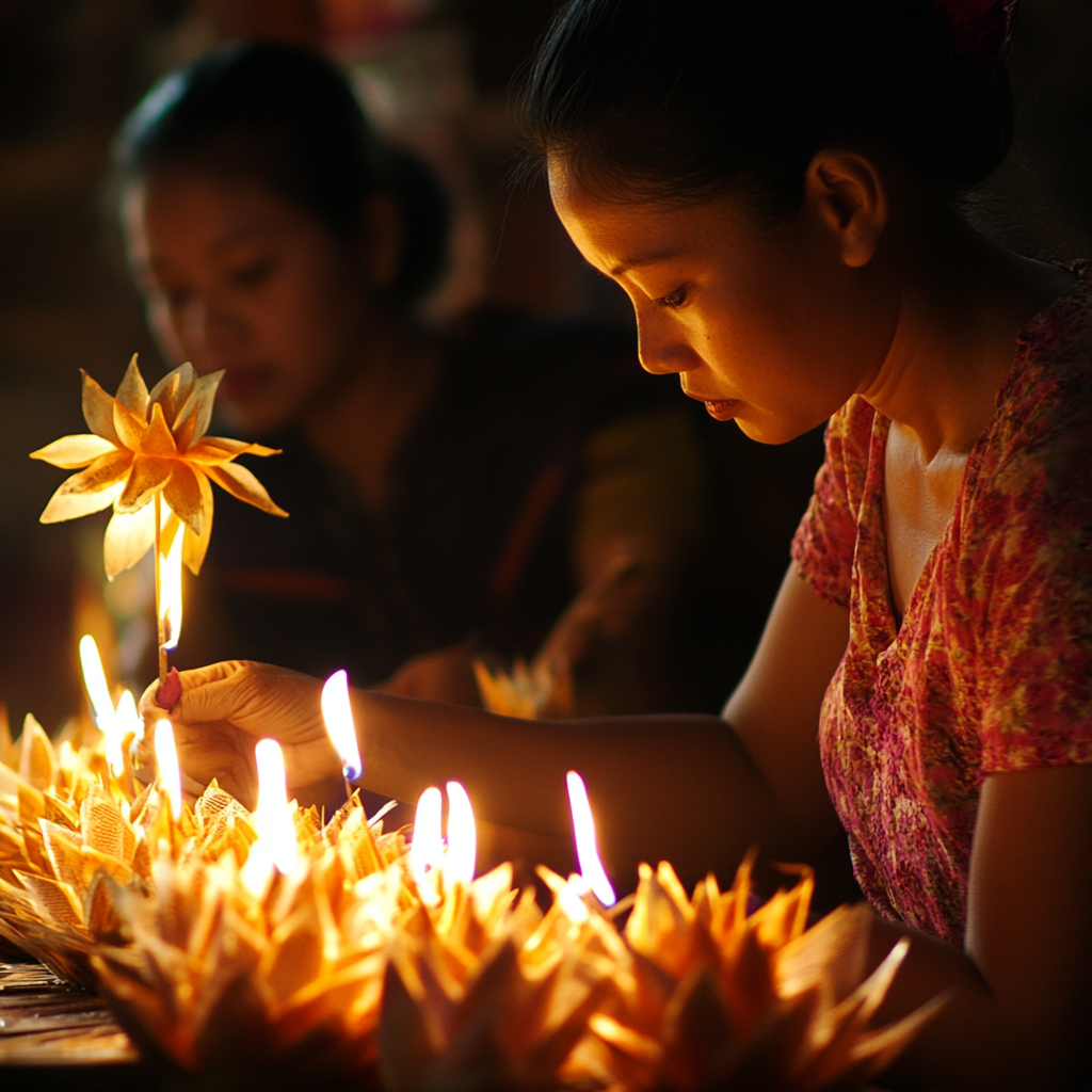Loi Krathong Festival 2025: Thai Culture Explained — KET