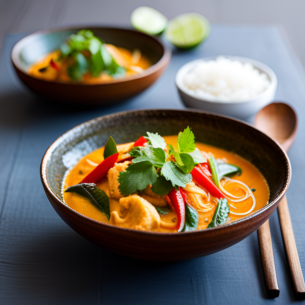 Thai Cuisine | Popular Thai Dishes |Thai Food — Teach & Travel Thailand