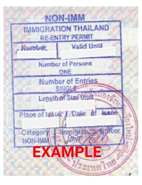 The Complete Guide Thai Work Permit for Teachers in Thailand — Teach ...